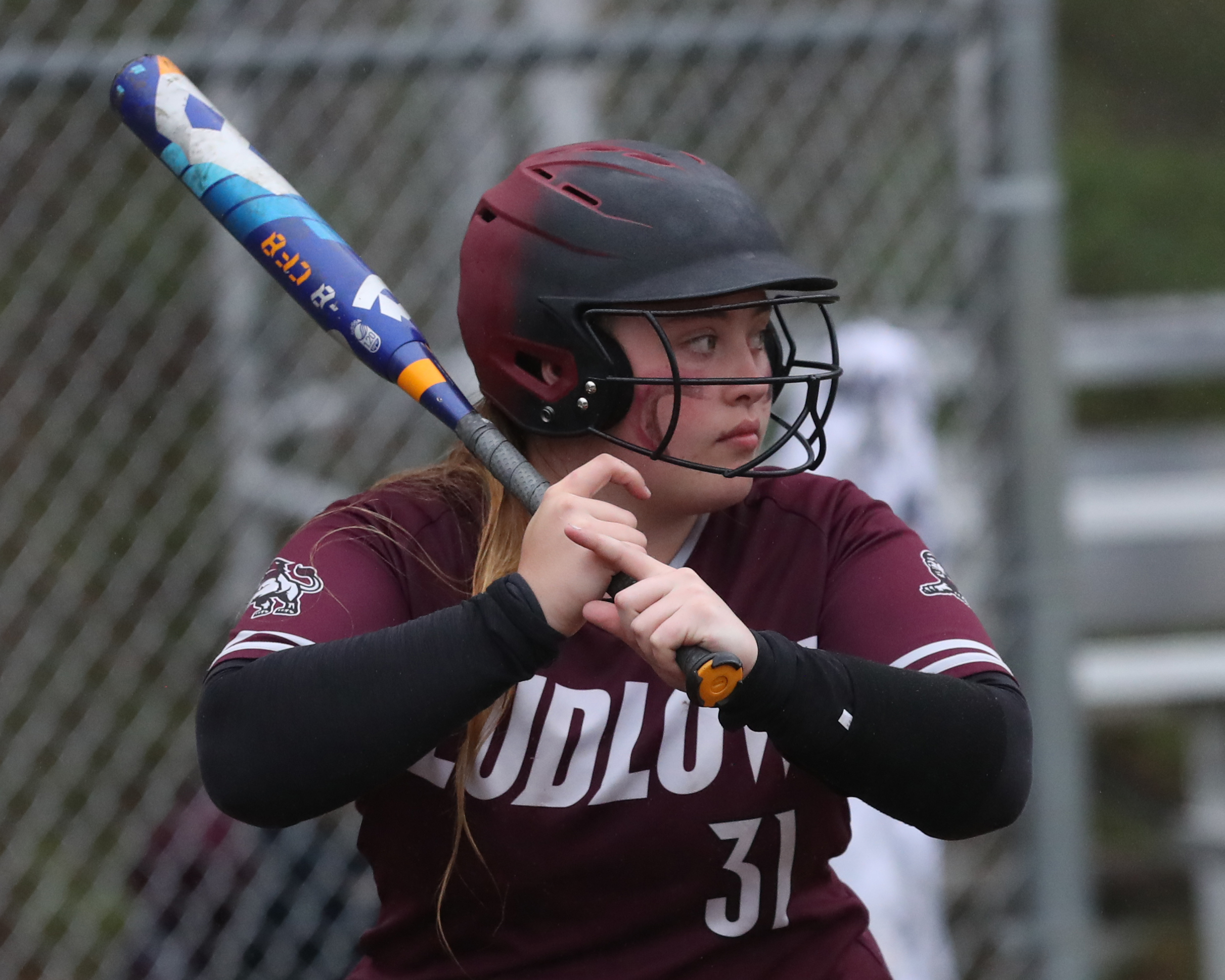 Southwick vs Ludlow Softball - masslive.com