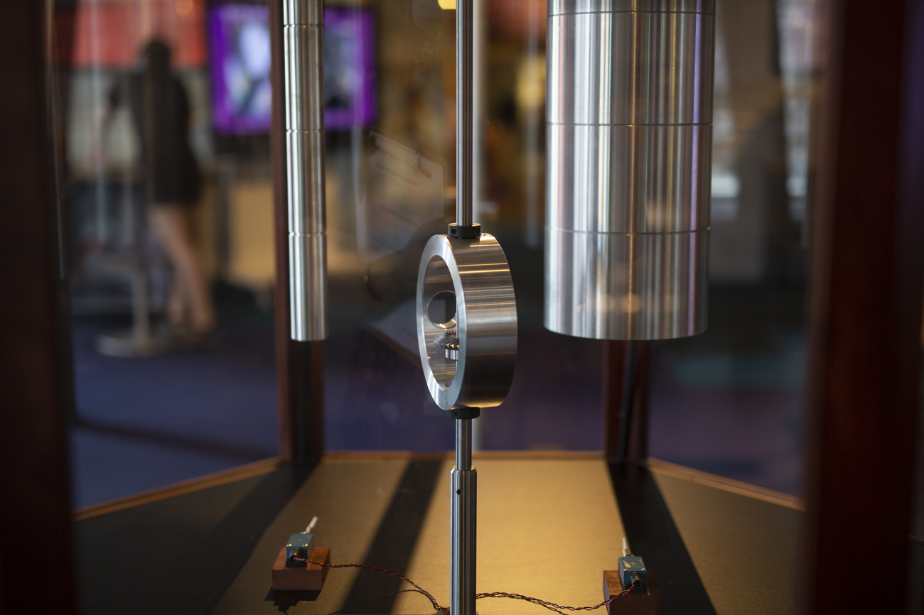 New STEAM PARK exhibit opens in the Hands-On Museum - mlive.com