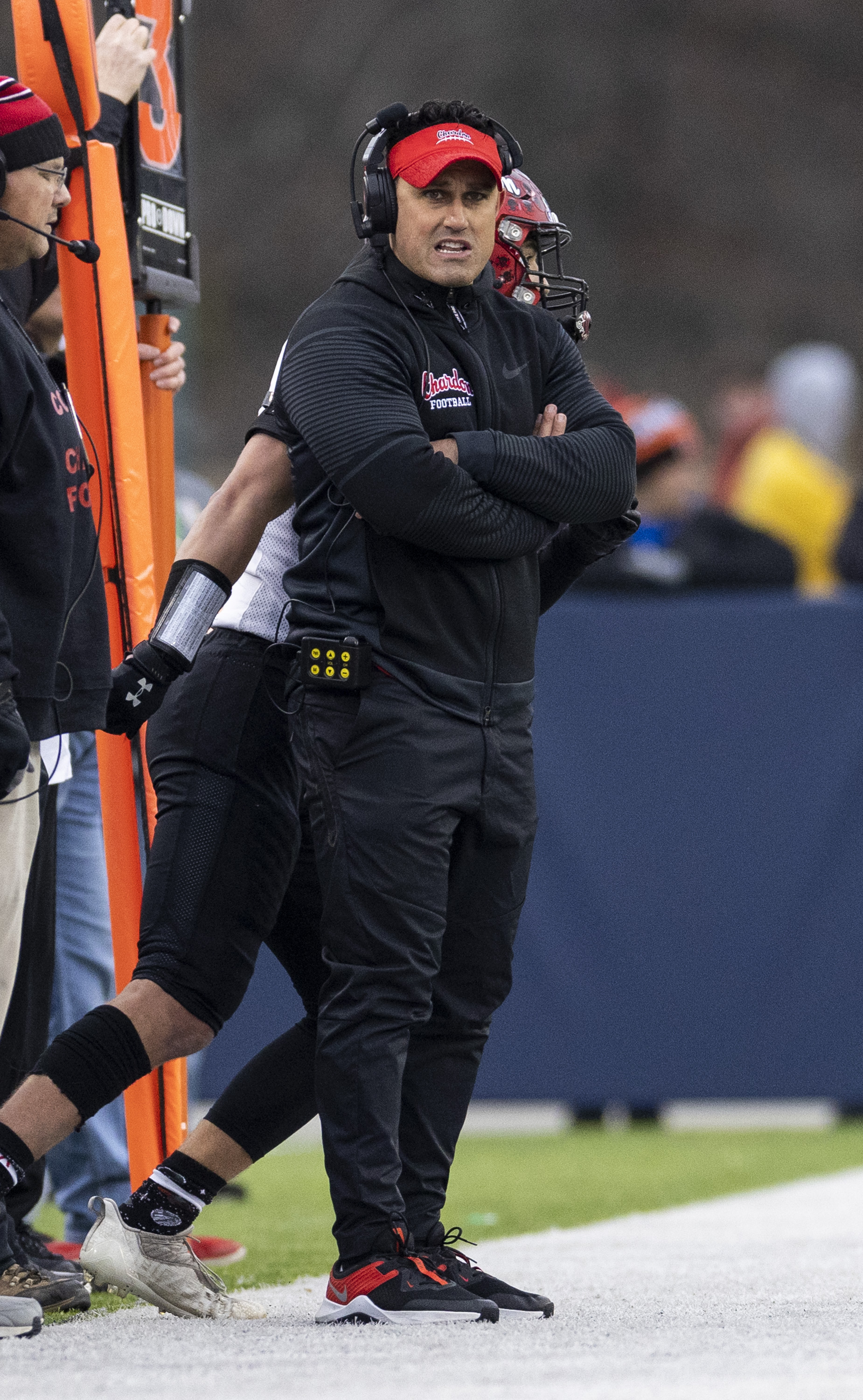 Chardon vs. Badin, December 3, 2021 - cleveland.com