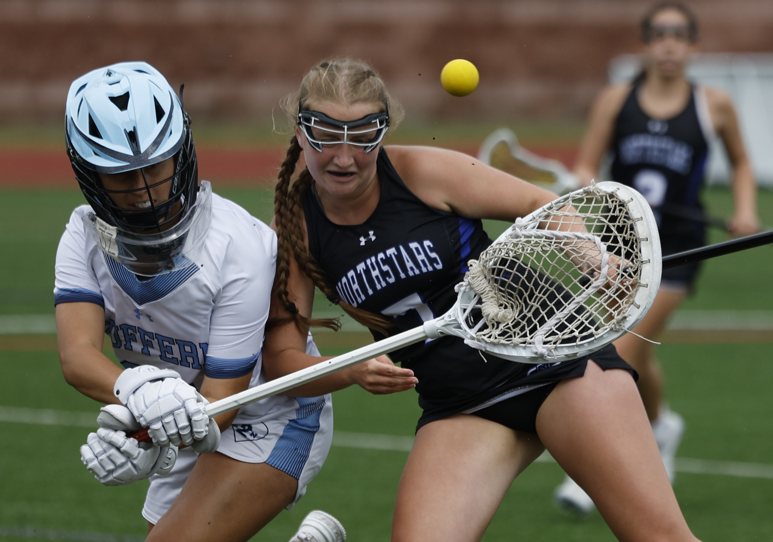 C-NS Northstar girls defeat Suffern for lacrosse Class A semifinal ...