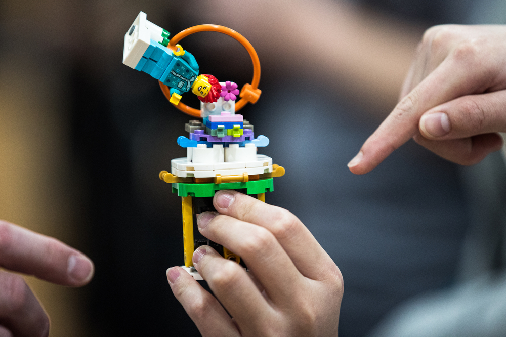 FIRST Lego League Robotics Pennsylvania State Championships - pennlive.com