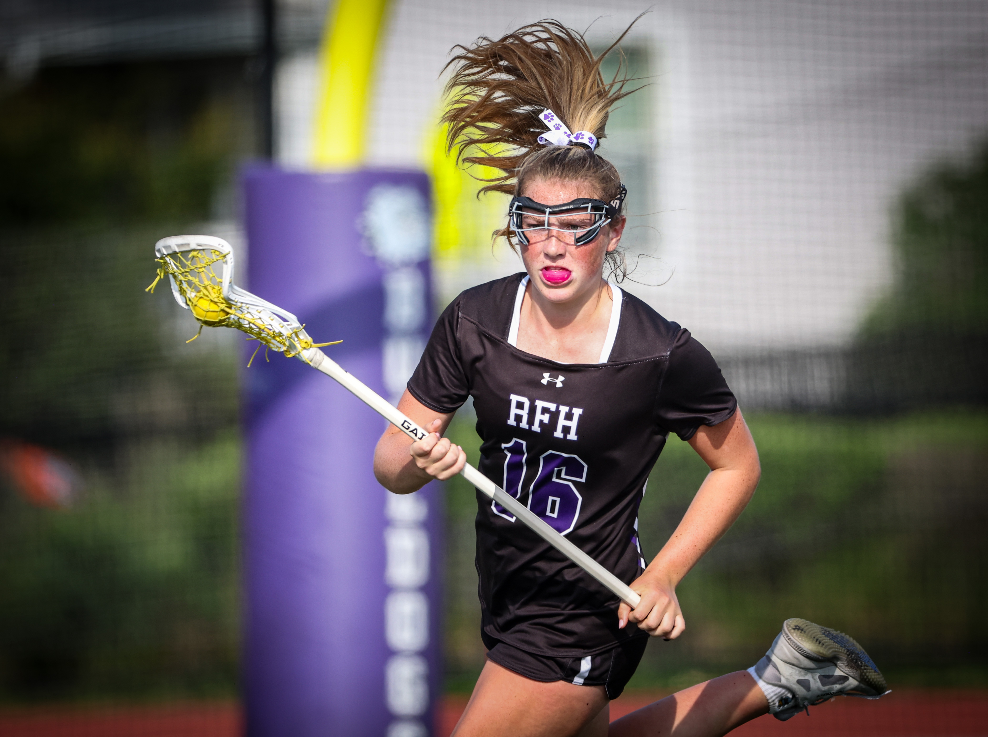 Girls Lacrosse: Rumson-Fair Haven vs. Haddonfield in NJSIAA South ...
