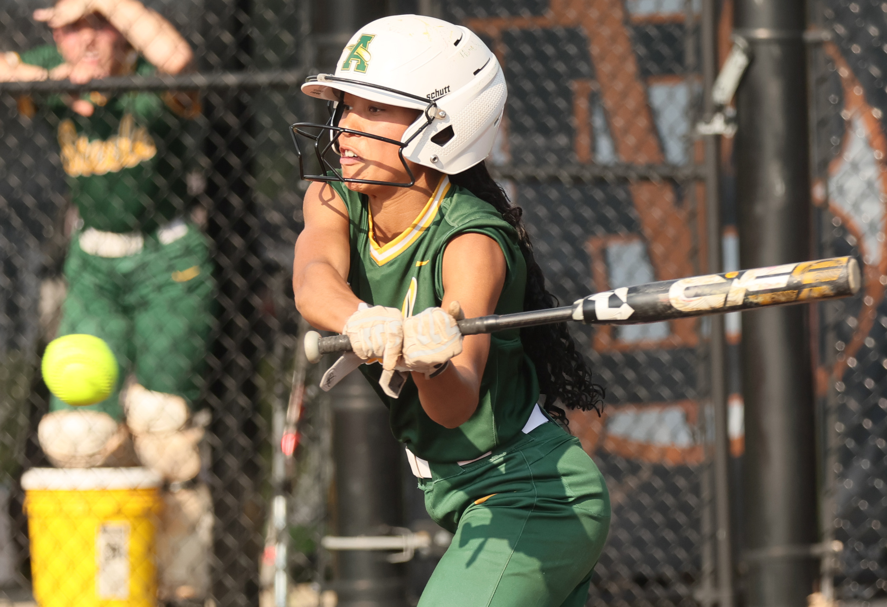 Berea-Midpark vs. Amherst in high school softball playoffs, May 15 ...