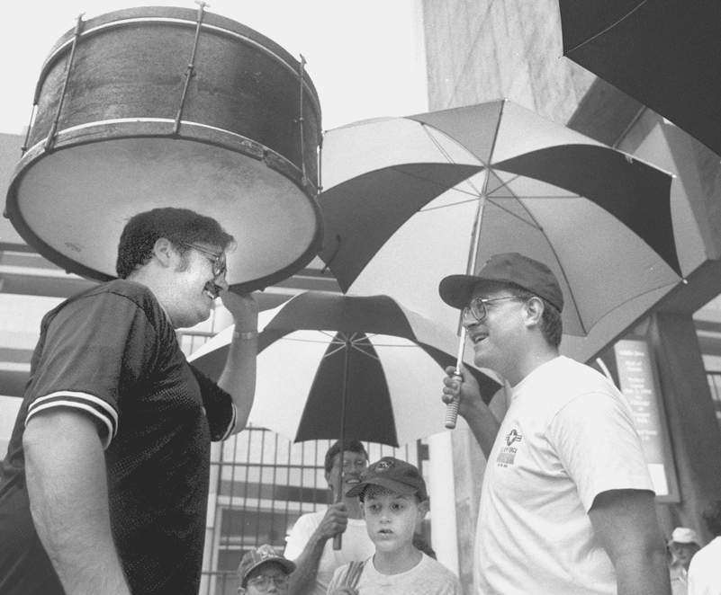 Remembering Cleveland Guardians drummer John Adams - cleveland.com