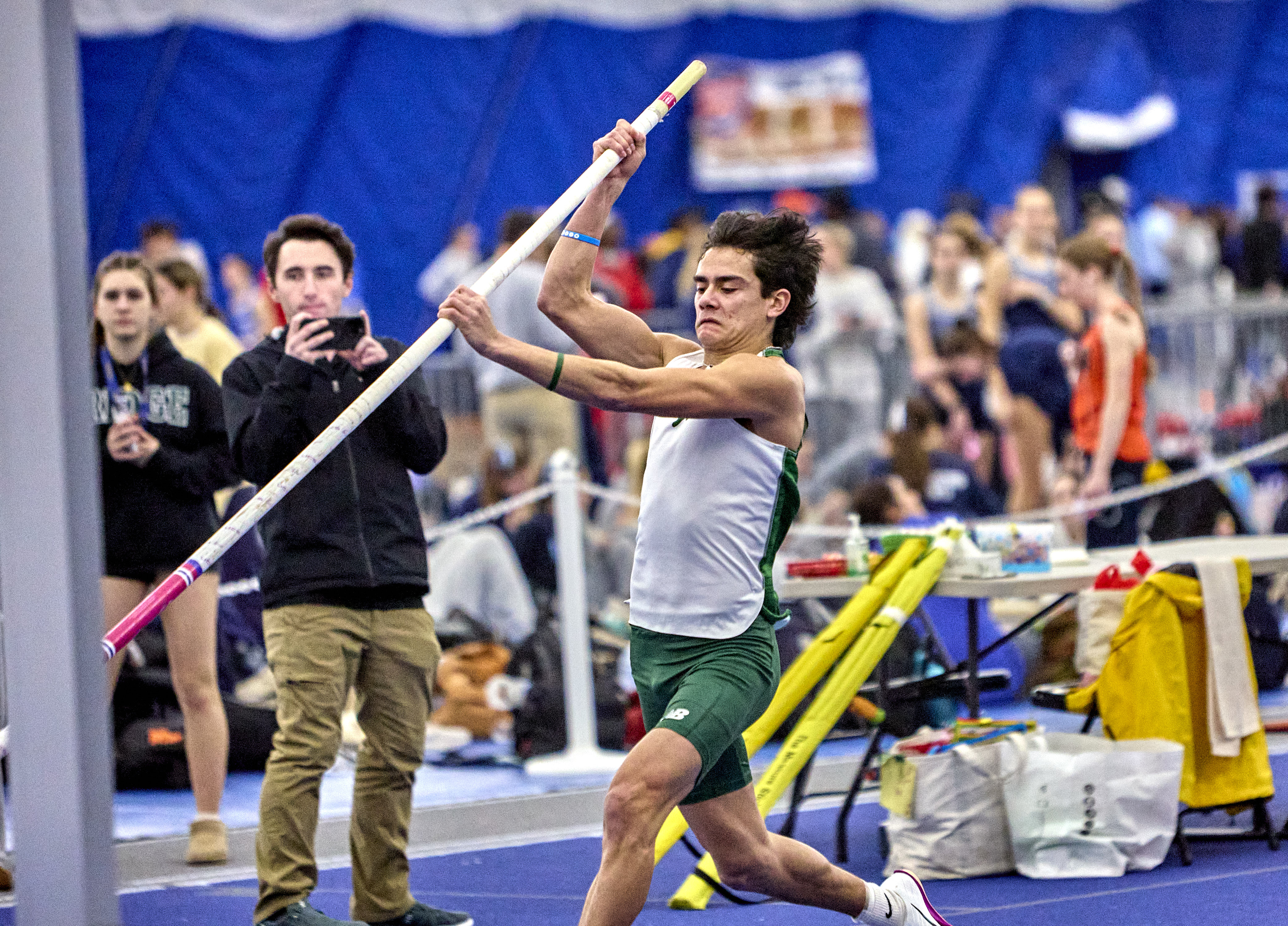 Boys and Girls Track & Field: NJSIAA North 2, Group 3 sectionals ...