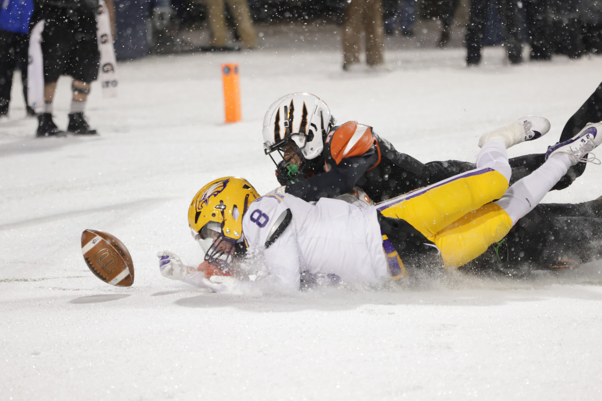 Avon vs Anderson, Div II Championship Game - cleveland.com