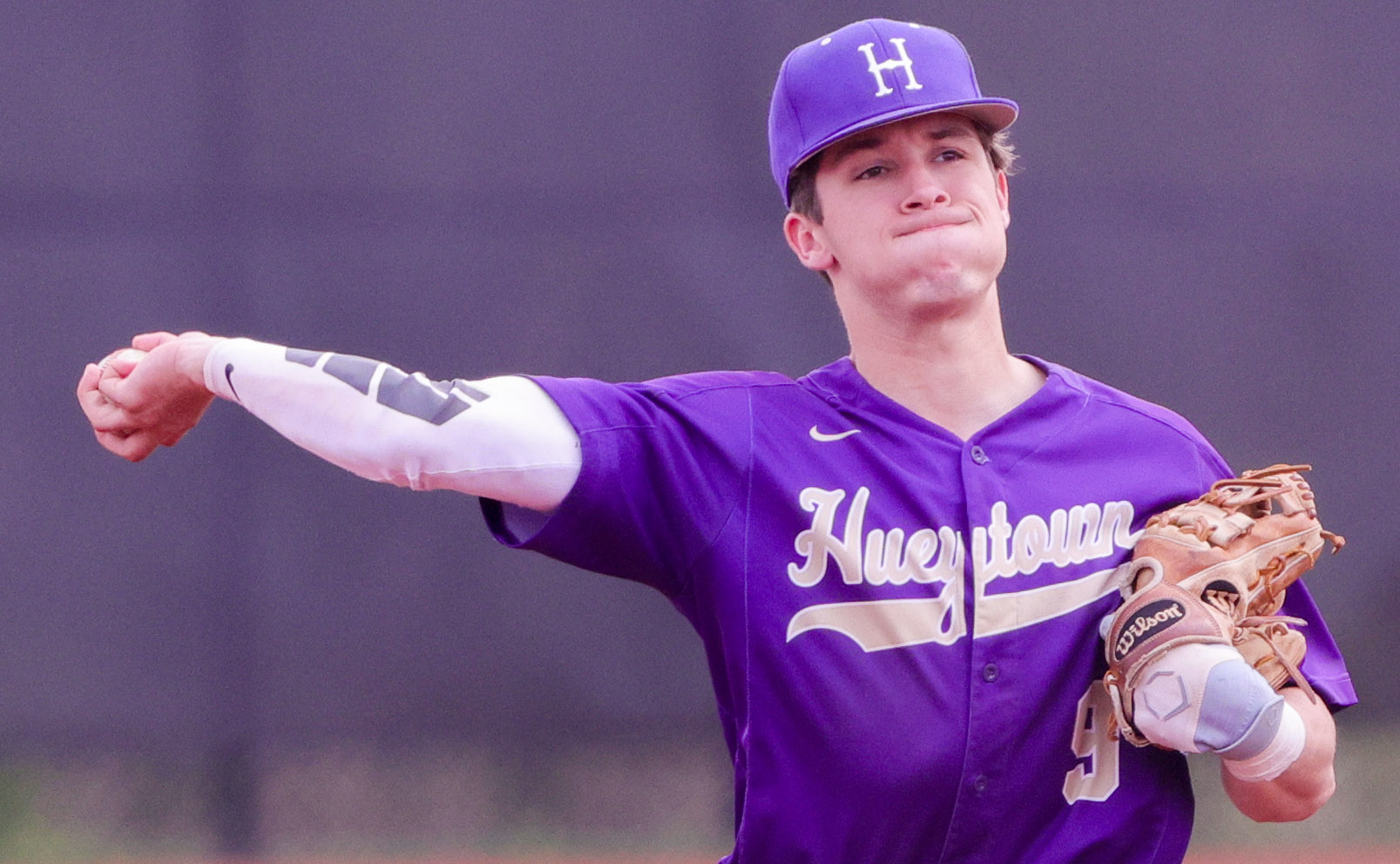 Hoover Buccaneer Baseball Classic - al.com