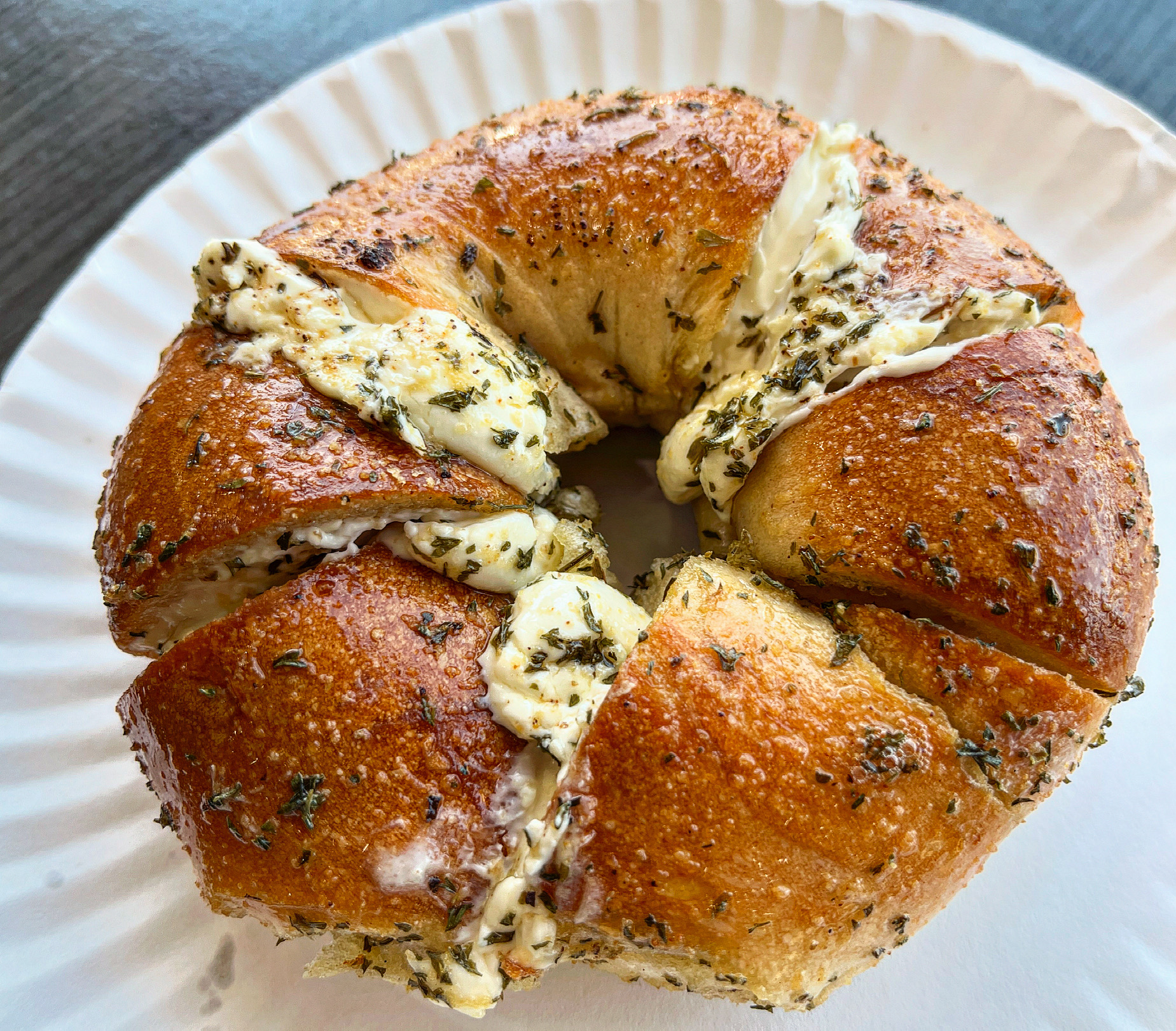 Best New Jersey Bagels