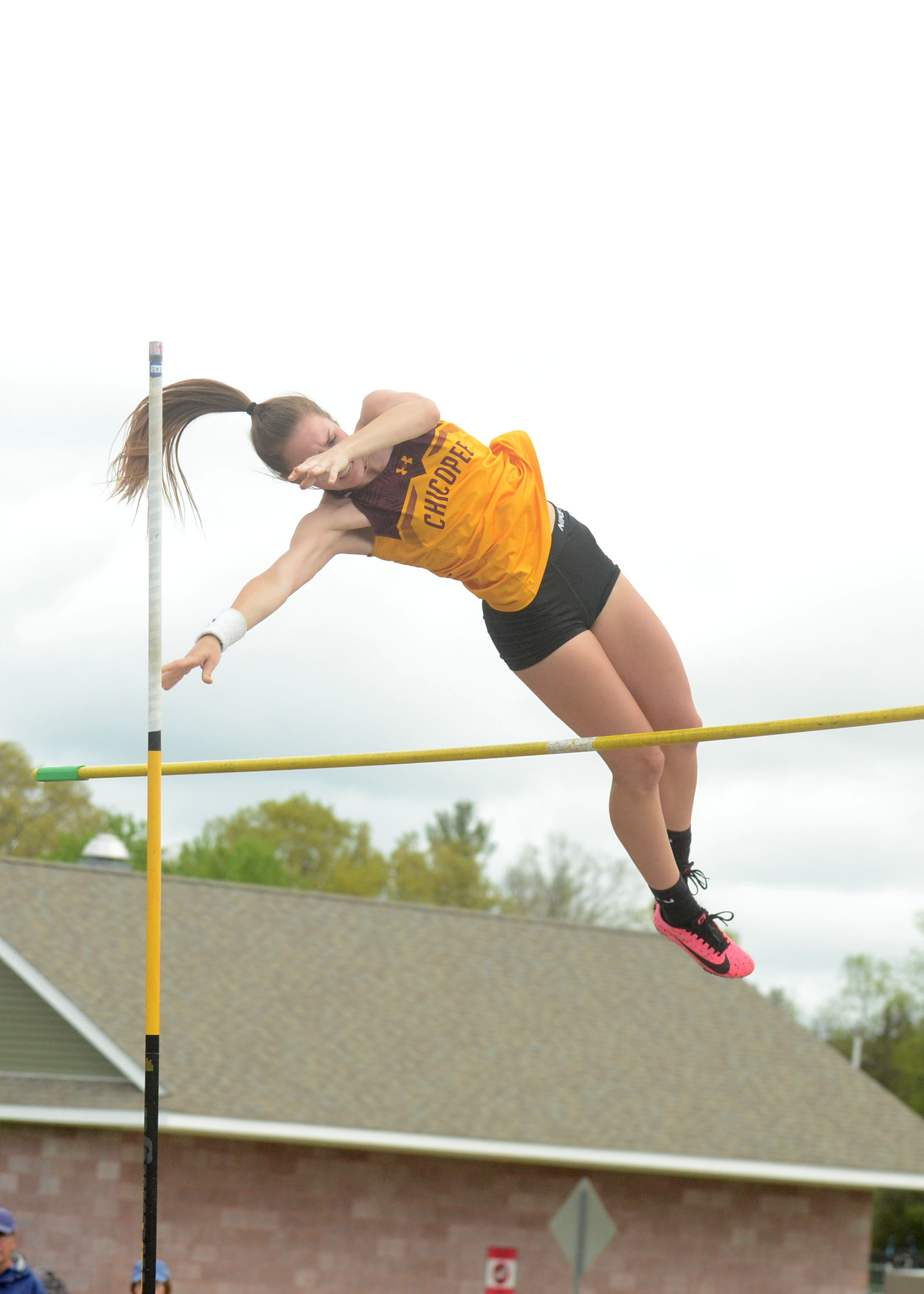 Minnechaug Track & Field Invitational - masslive.com