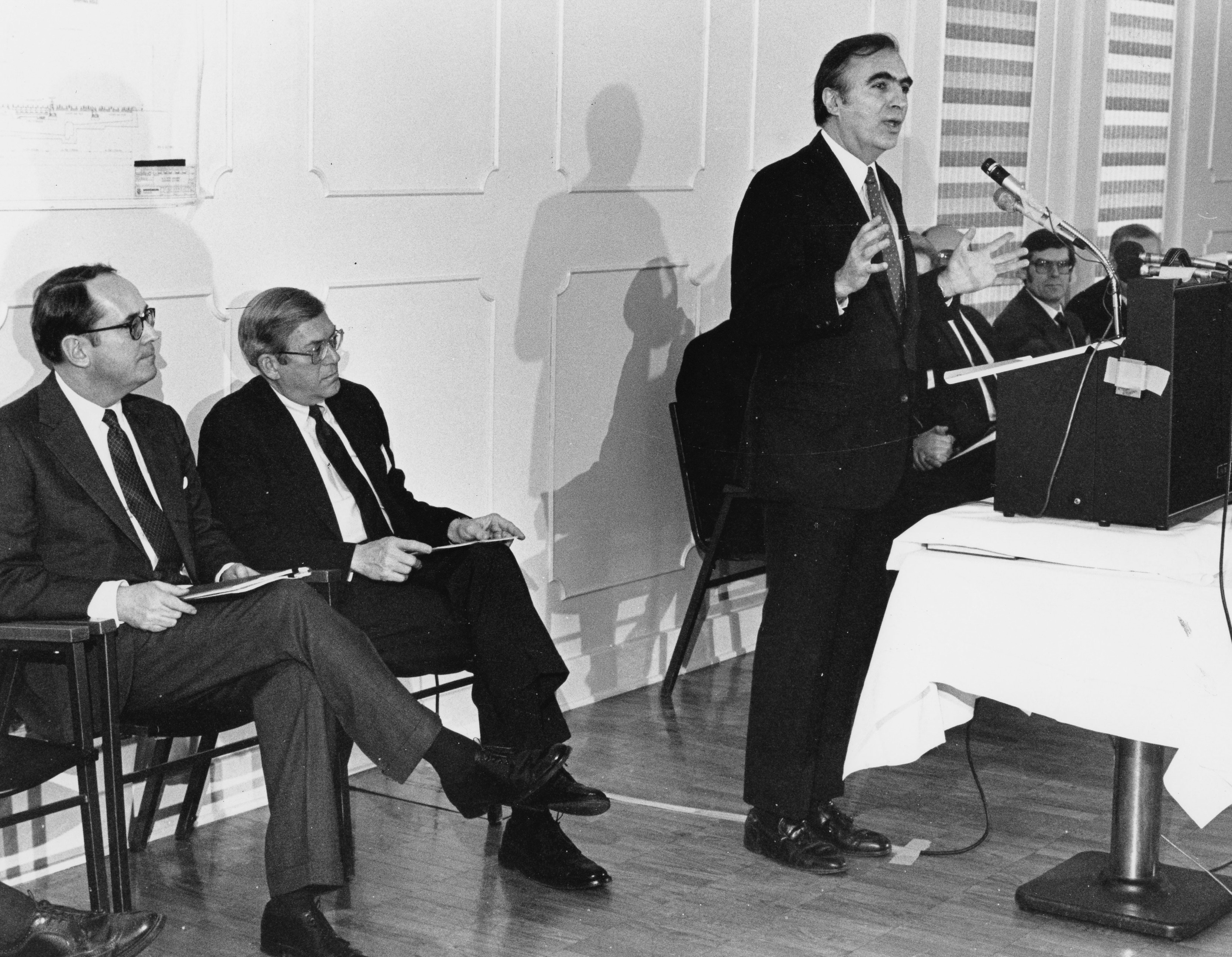 George Gekas through the years - pennlive.com