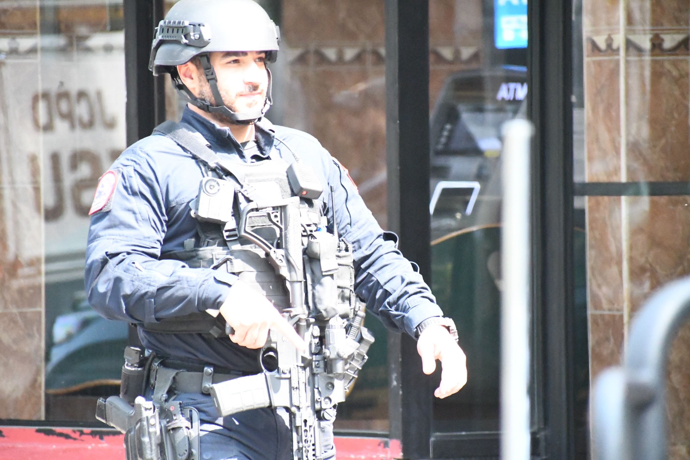 Jersey City police respond to First Street in 'swatting' incident - nj.com