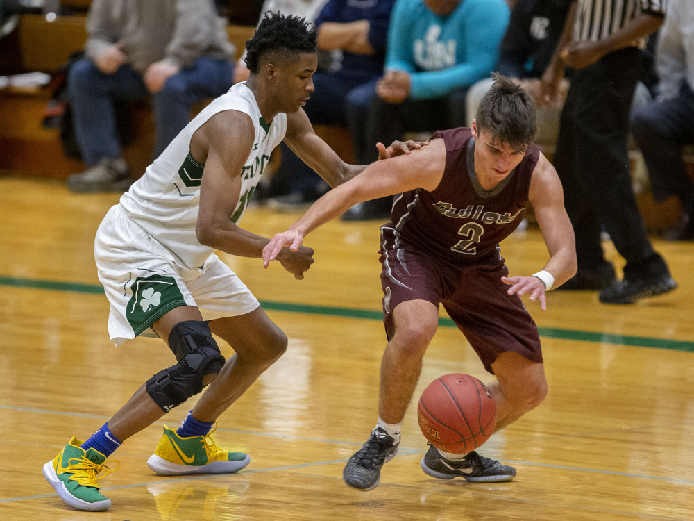 Chance Westry - syracuse.com