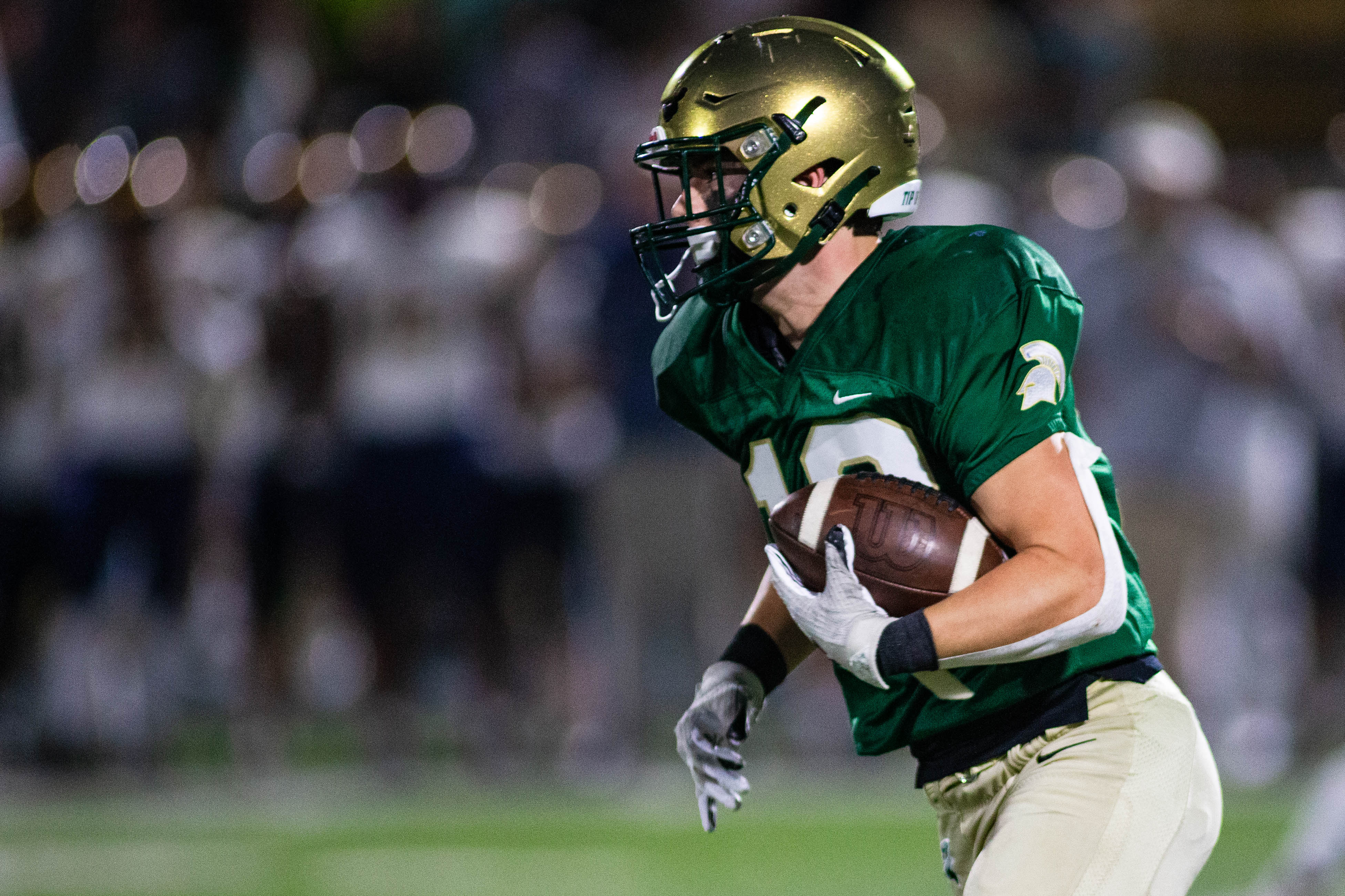 Buckhorn at Mountain Brook Football - al.com
