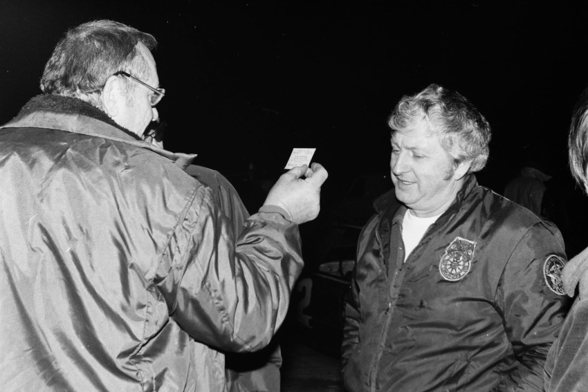 Ralph Baker remembered - mlive.com