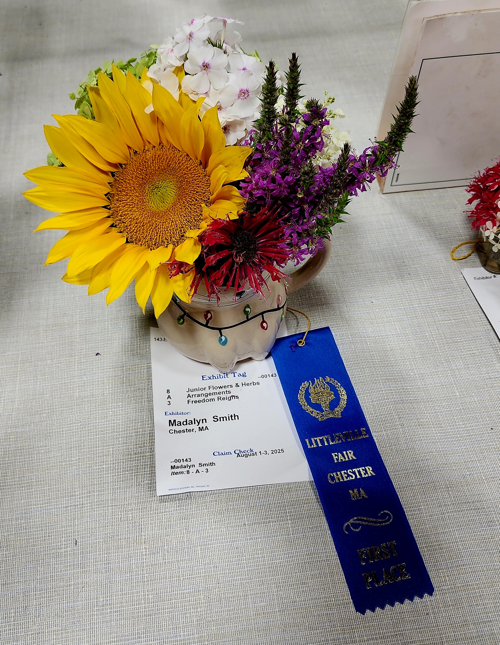 Littleville Fair in Chester 2025 (photos) - masslive.com