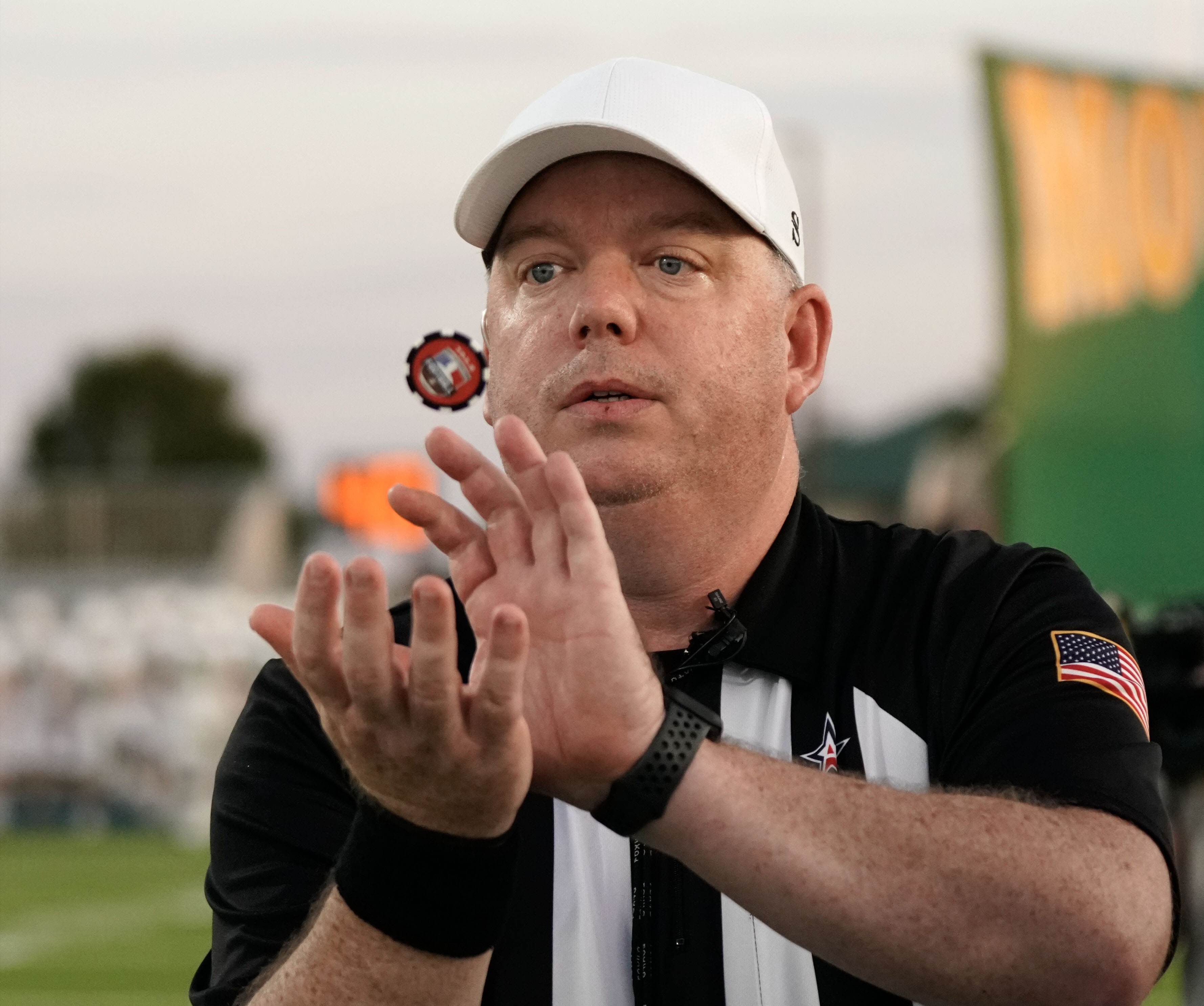 Mountain Brook vs. James Clemens High School football - al.com