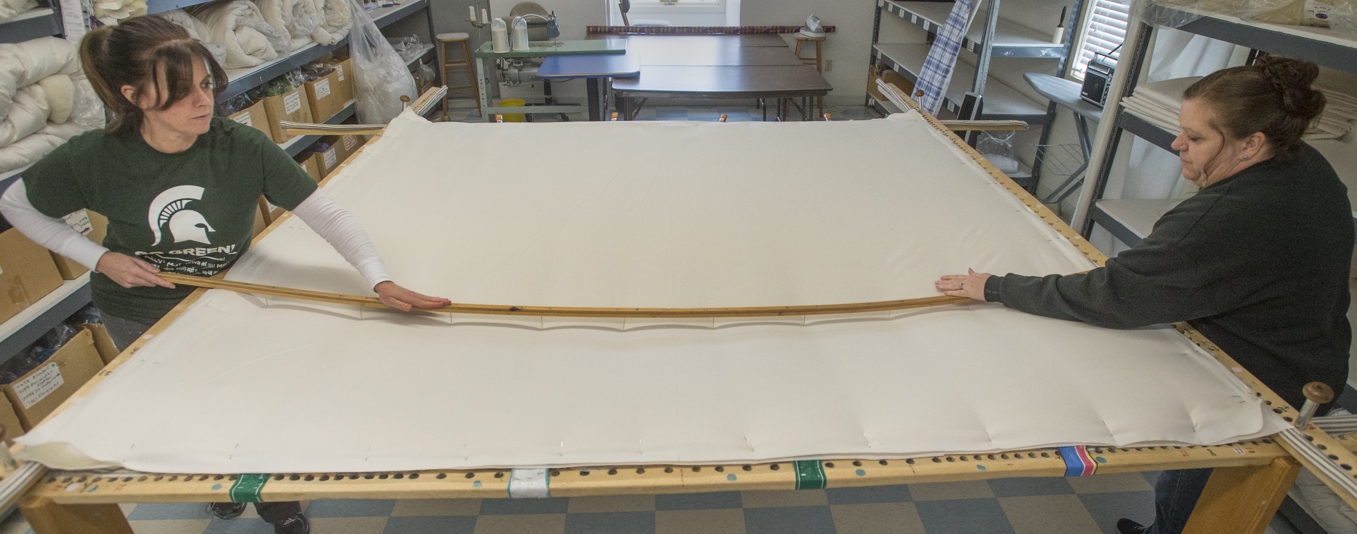 Frankenmuth Woolen Mill - mlive.com