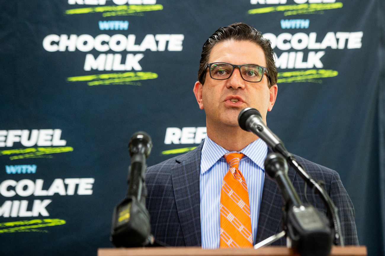 Pierre Brooks II is 2021 Mr. Basketball - mlive.com