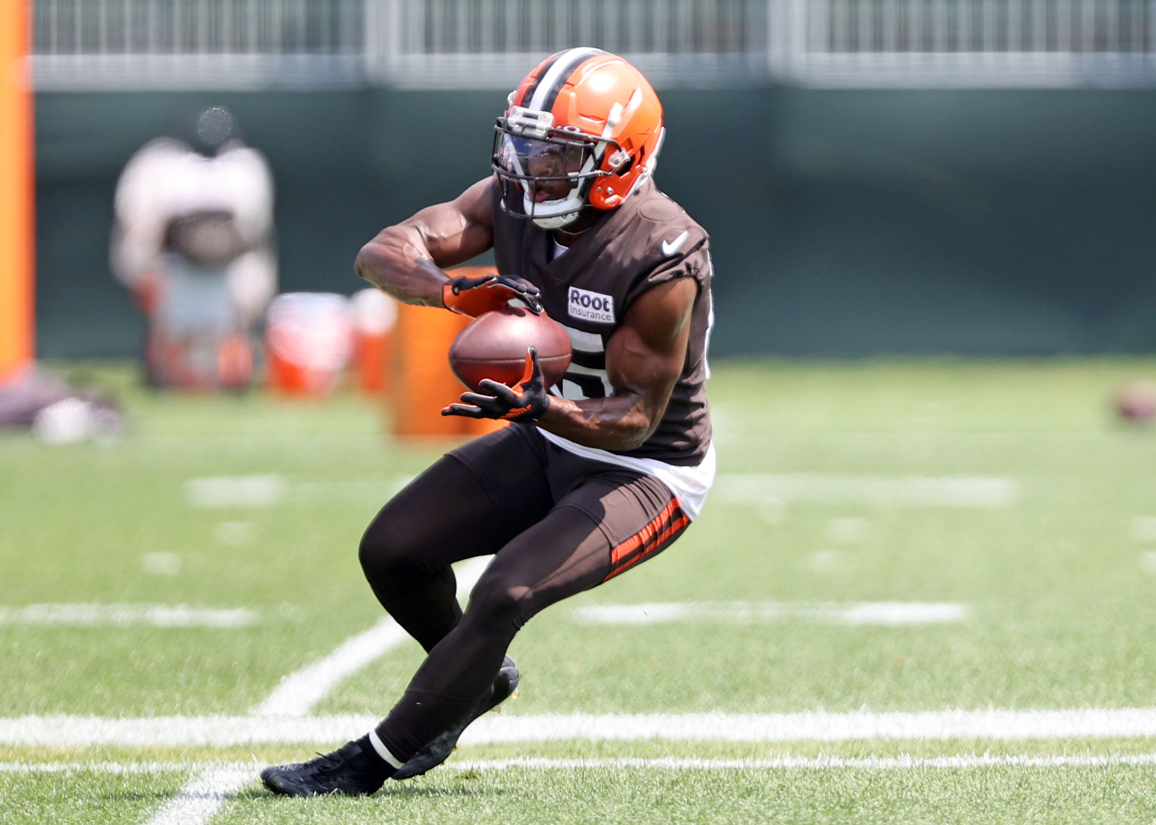 Cleveland Browns practice, August 23 ,2022 - cleveland.com