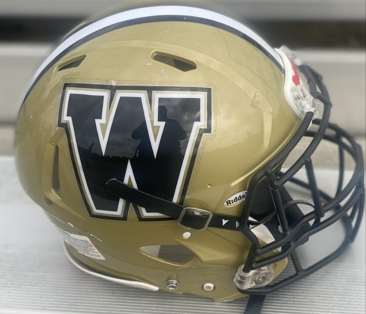 Who has the best-looking helmet in the Flint area? - mlive.com