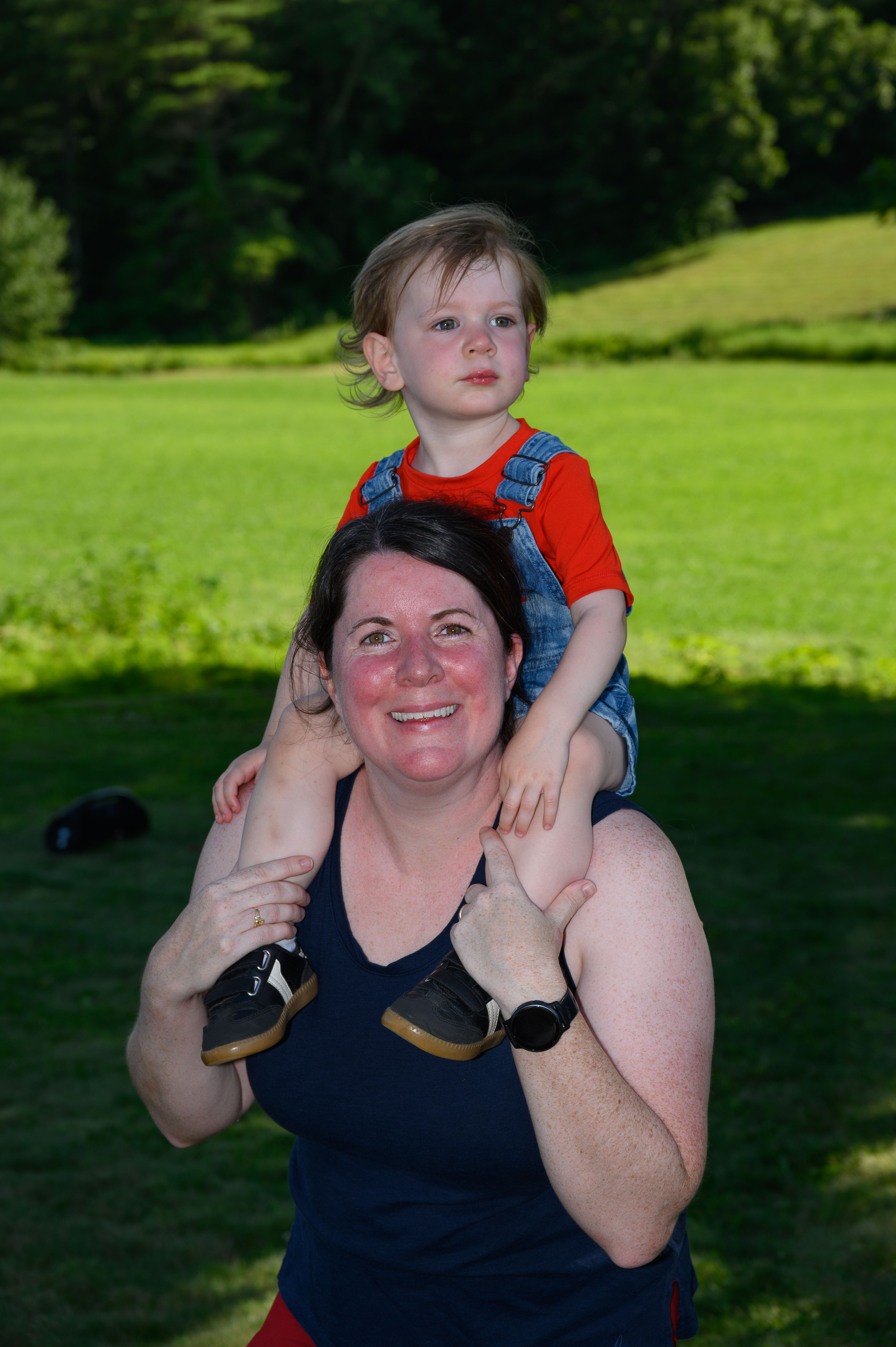 2025 Wyben Fourth of July Parade - masslive.com