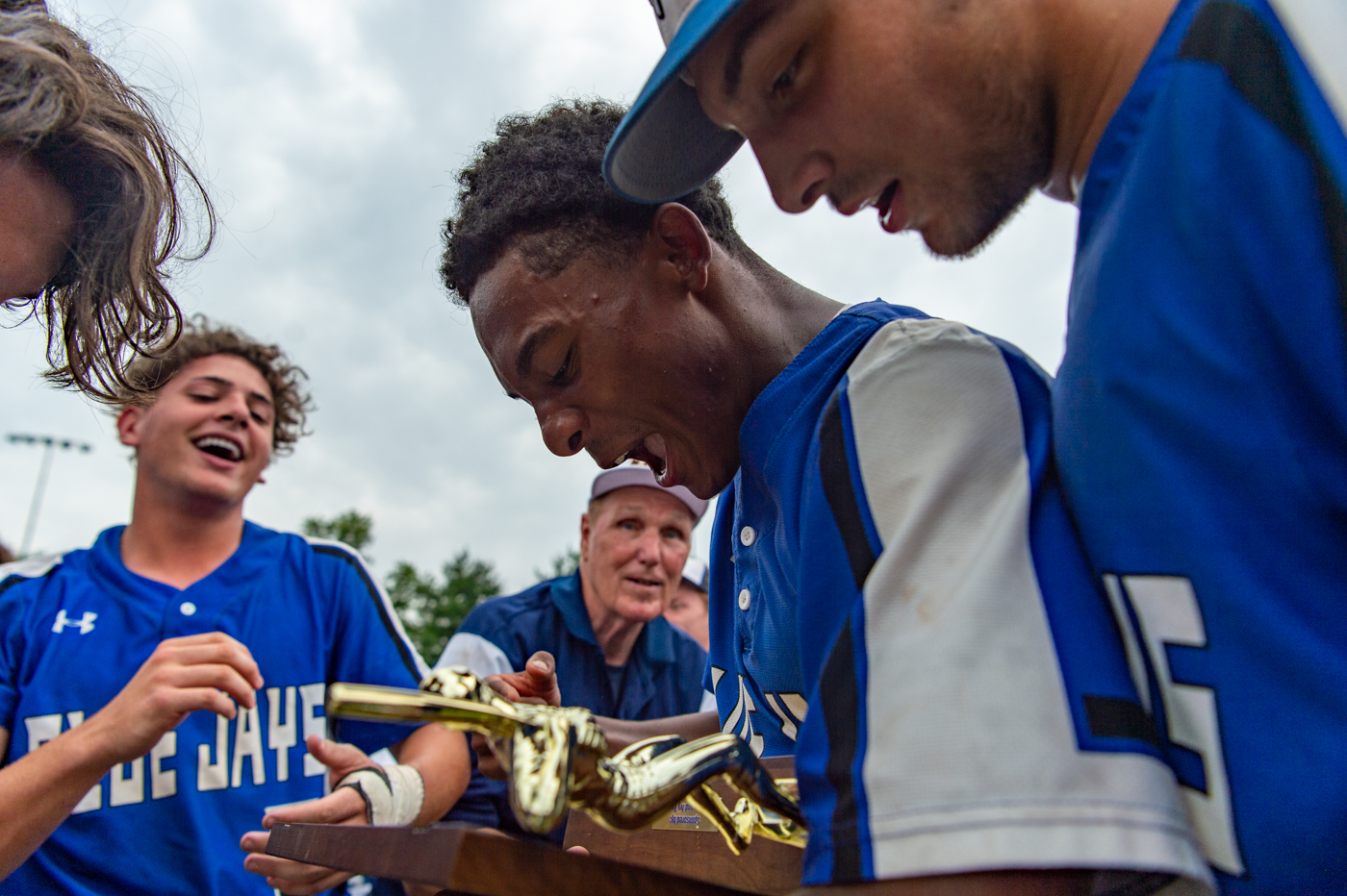 BASEBALL: New Providence vs Middlesex (NJSIAA Group 1 Final) - nj.com