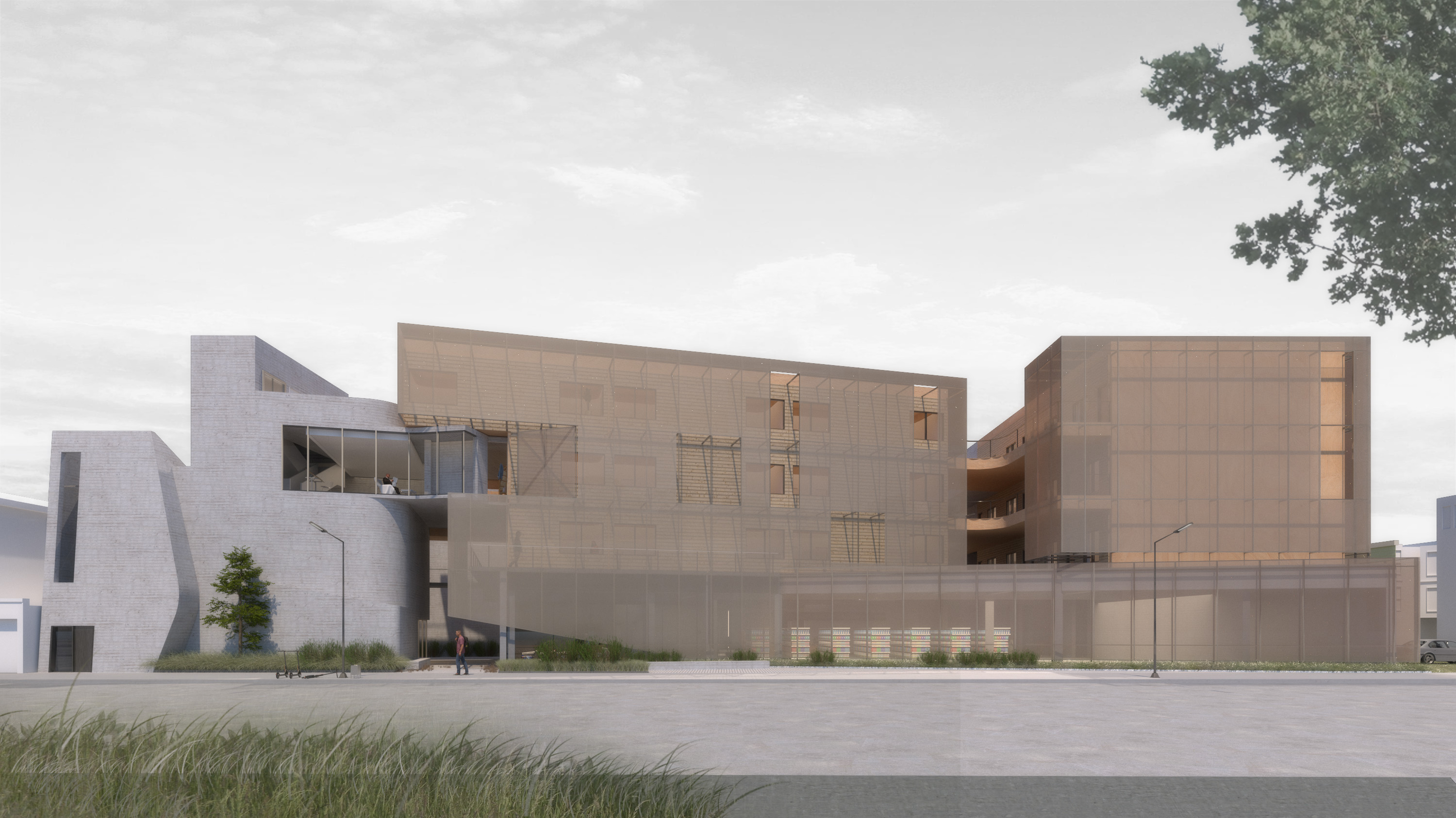 Cleveland architecture awards 2023 - cleveland.com