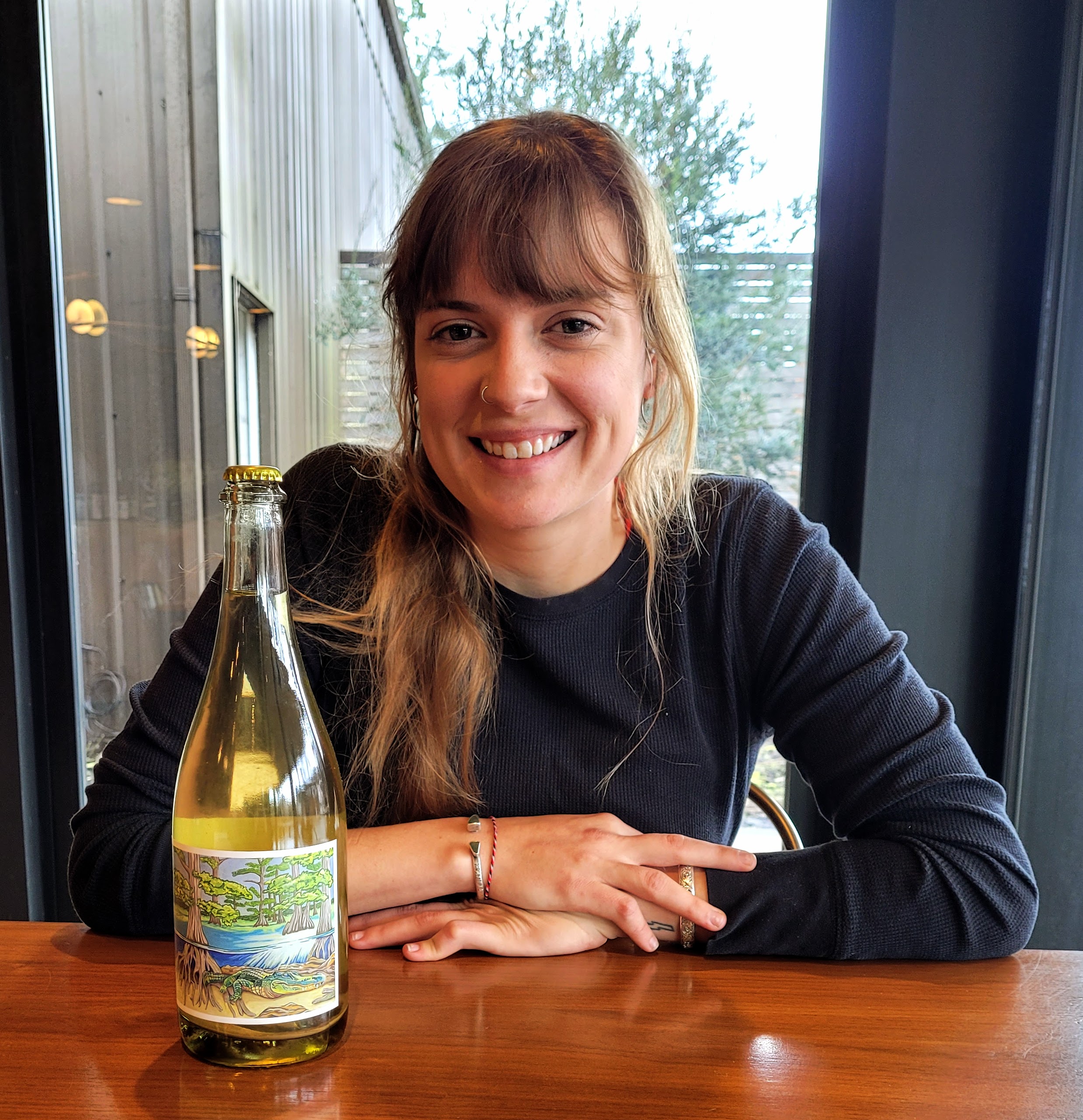 Winery spotlight: Fizzy Lizzy Wines - oregonlive.com