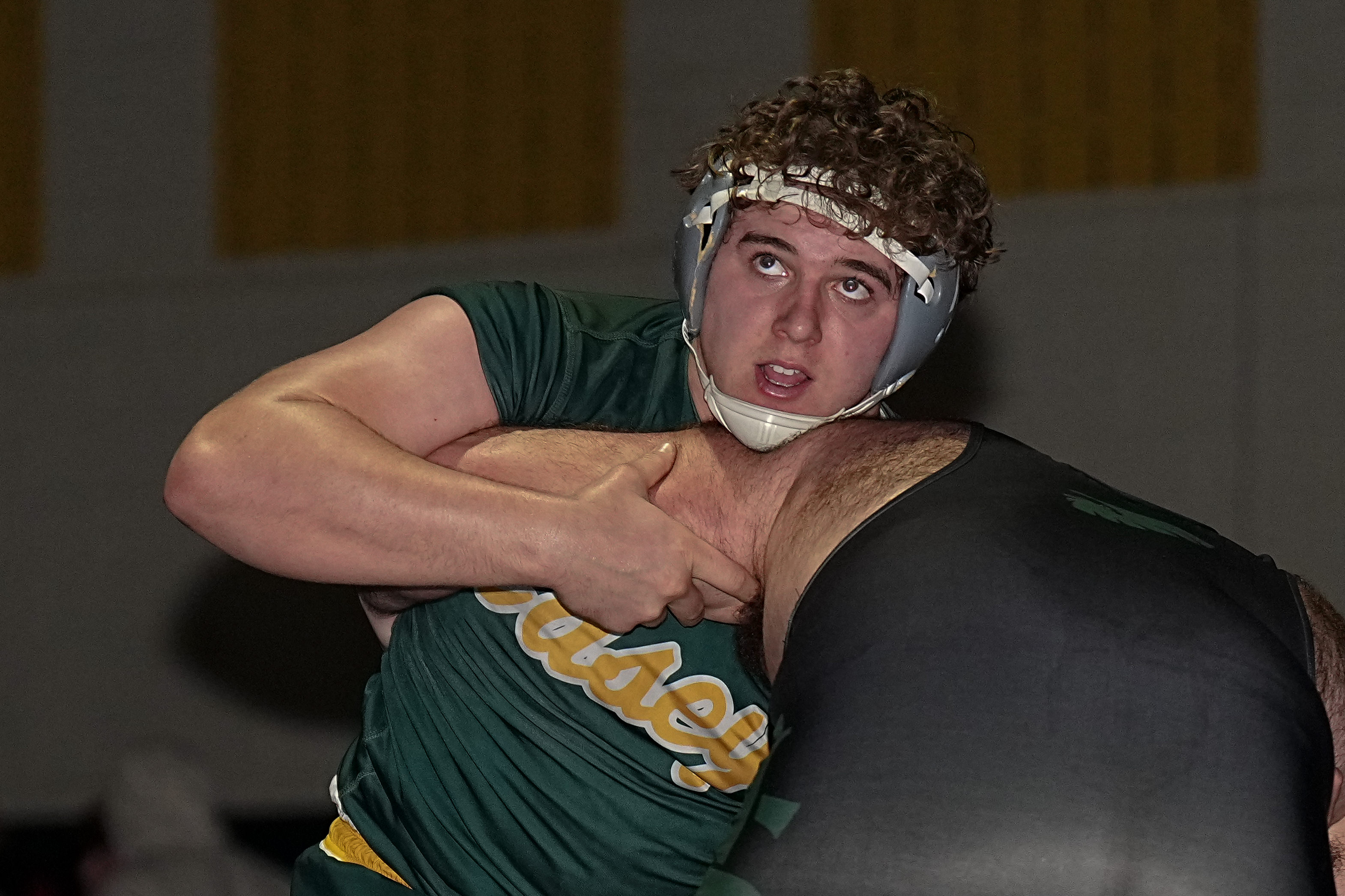 Boys Wrestling: NJSIAA/Rothman Orthopedics Region 5 Finals at Franklin ...