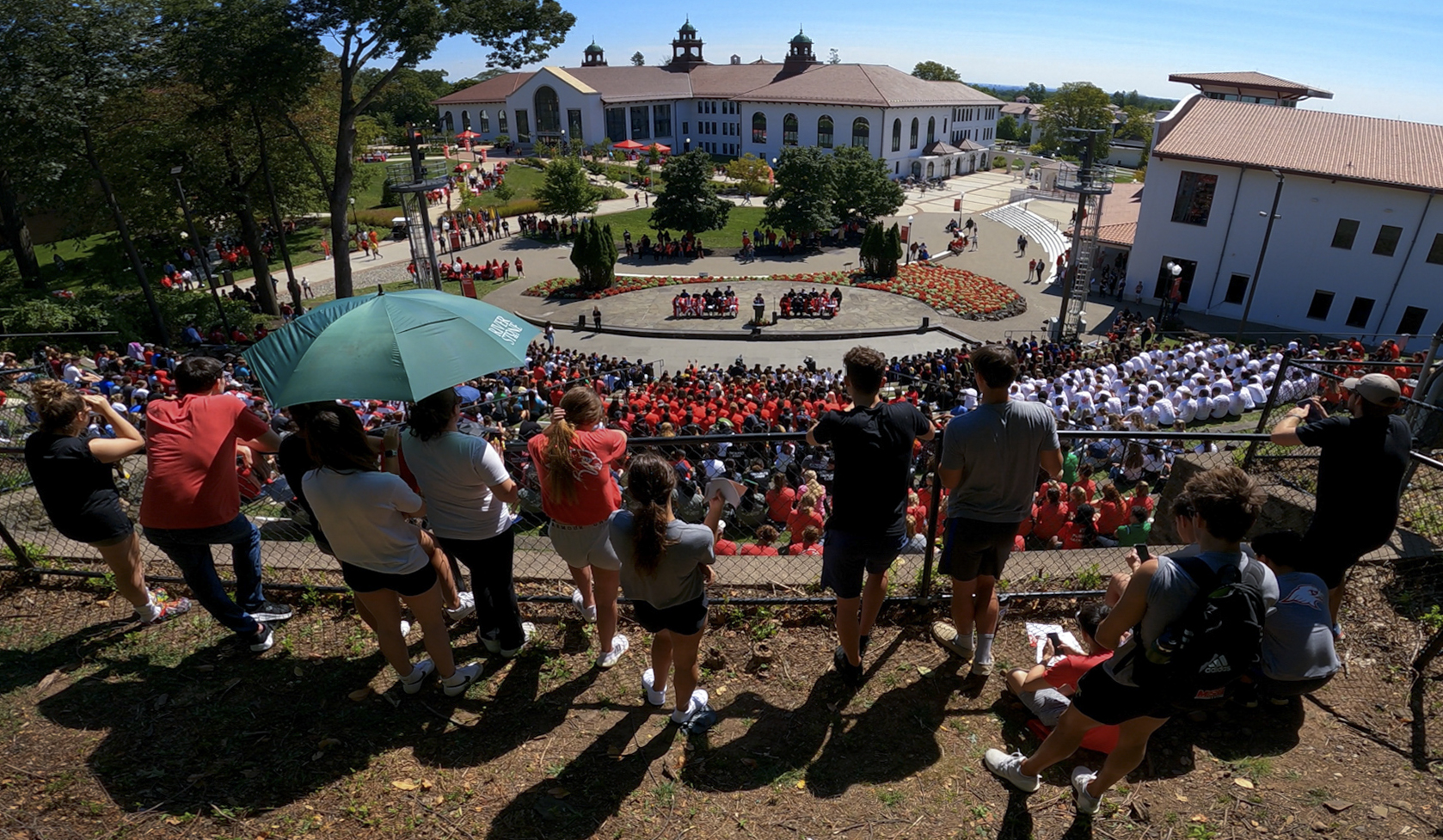 The Investiture of Jonathan GS Koppell, Ninth President of Montclair ...