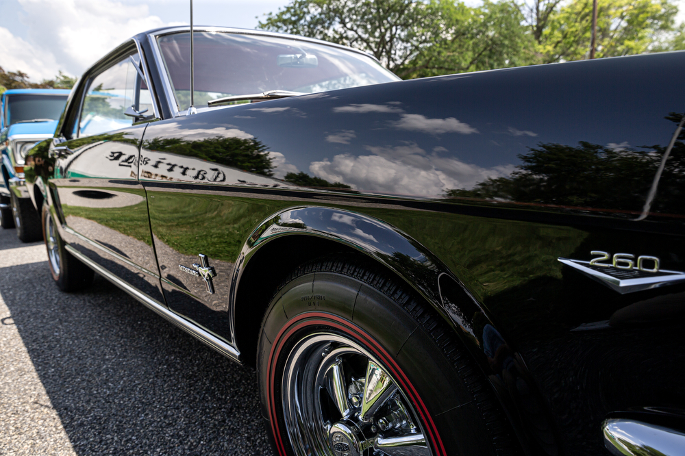 Mecum Harrisburg auction features Central Pa. vehicles up for auction ...