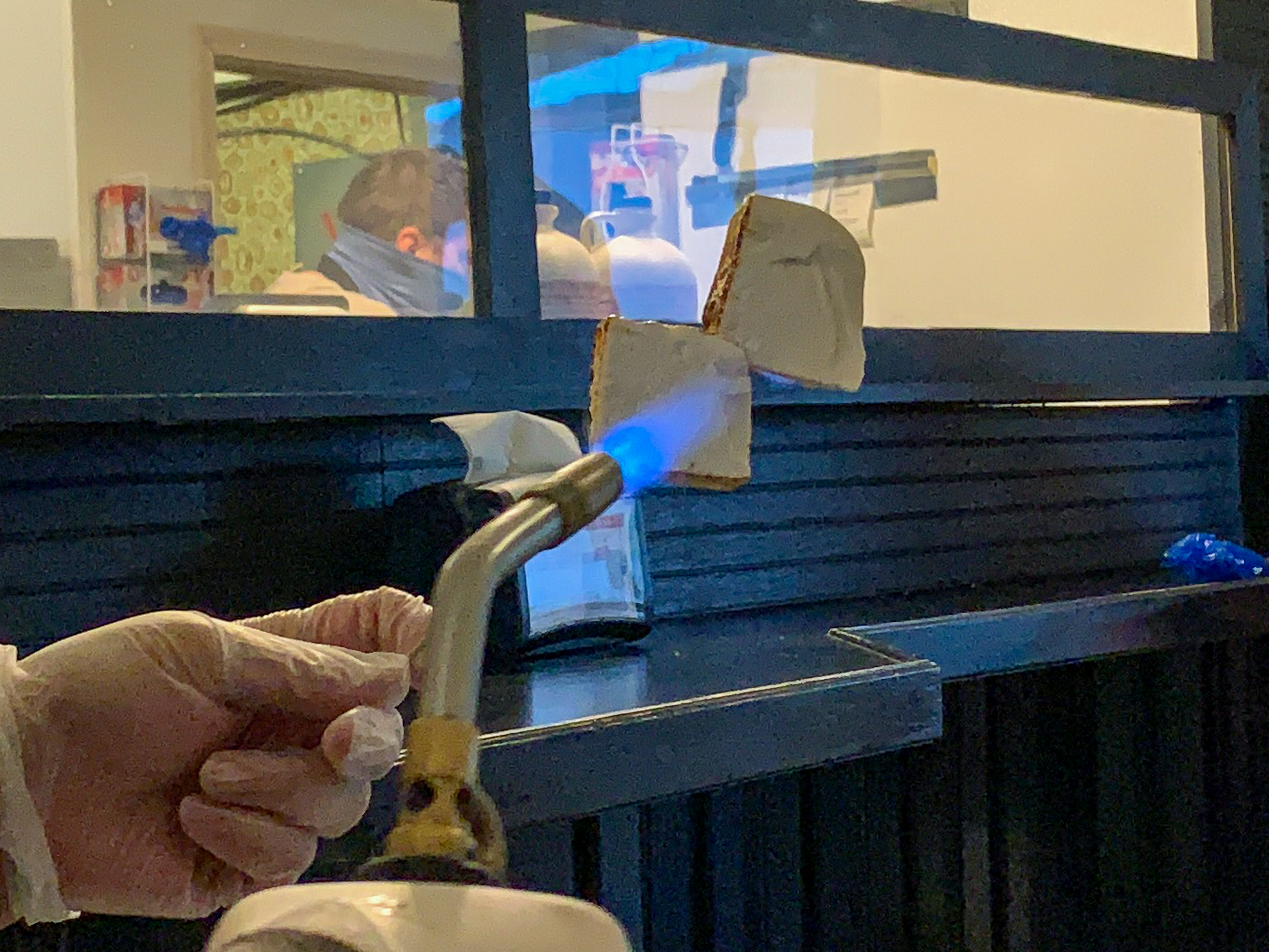 Dinner at F.L.X. Fry Bird, Geneva, N.Y. - syracuse.com