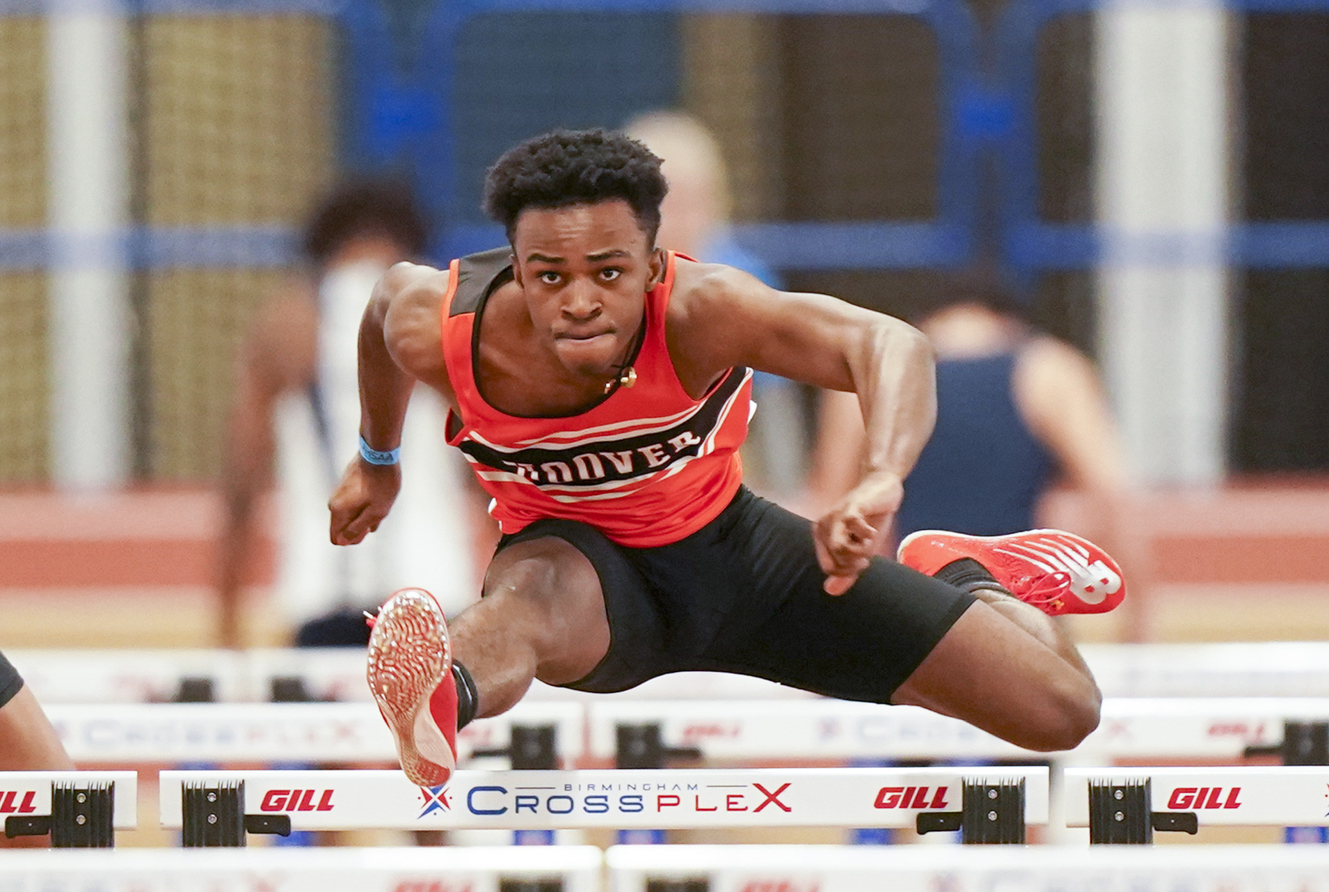 AHSAA State Indoor Track Championships day 2 - al.com