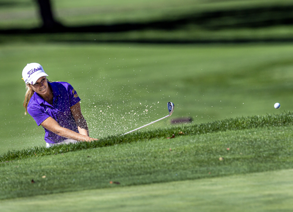 Girls Mid-Penn Championship golf - pennlive.com