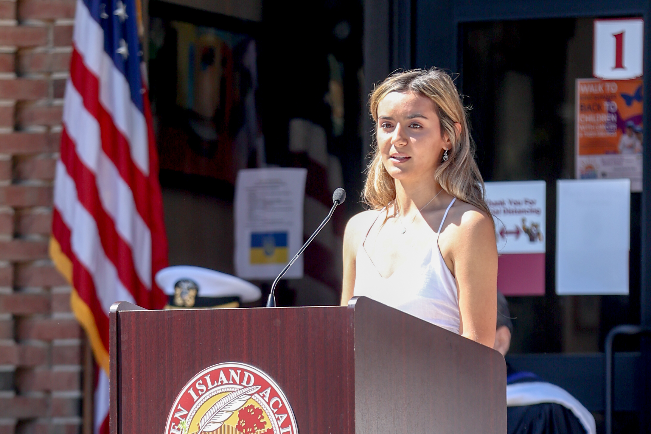 Graduation 2022: Staten Island Academy graduates 45 - silive.com