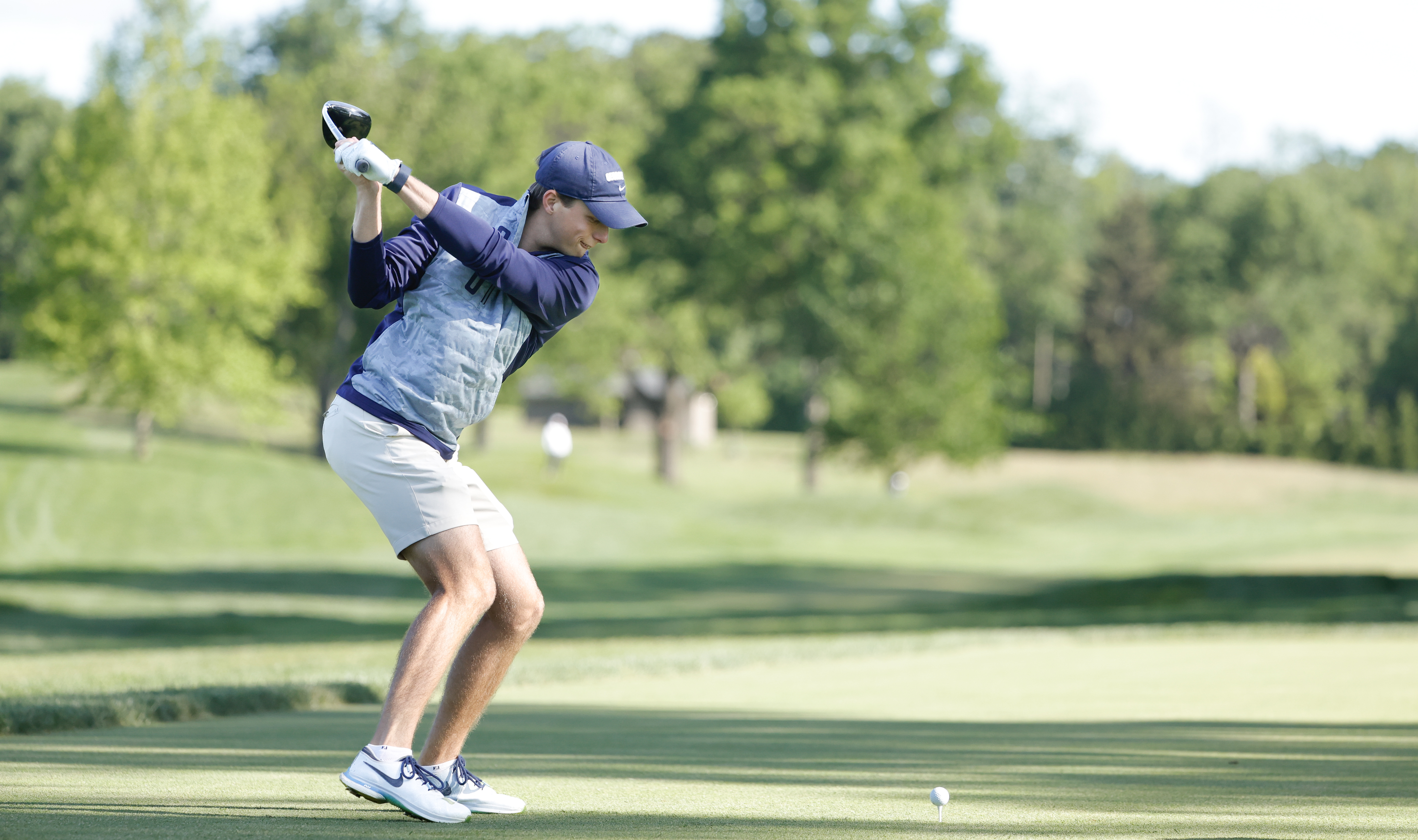 U.S. Amateur Four Ball Champtionship at Plainfield Country Club - nj.com