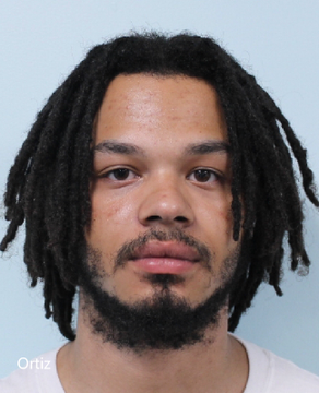 Springfield Firearms arrests Thursday - masslive.com