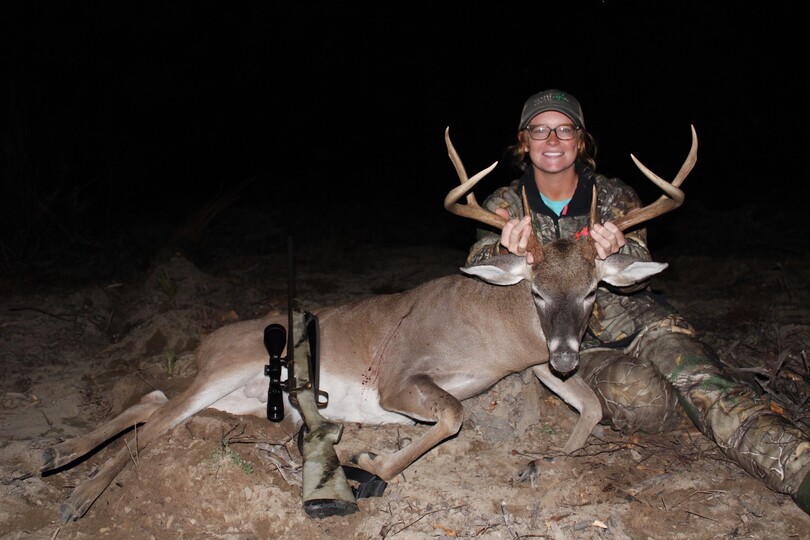 Big buck winners - al.com