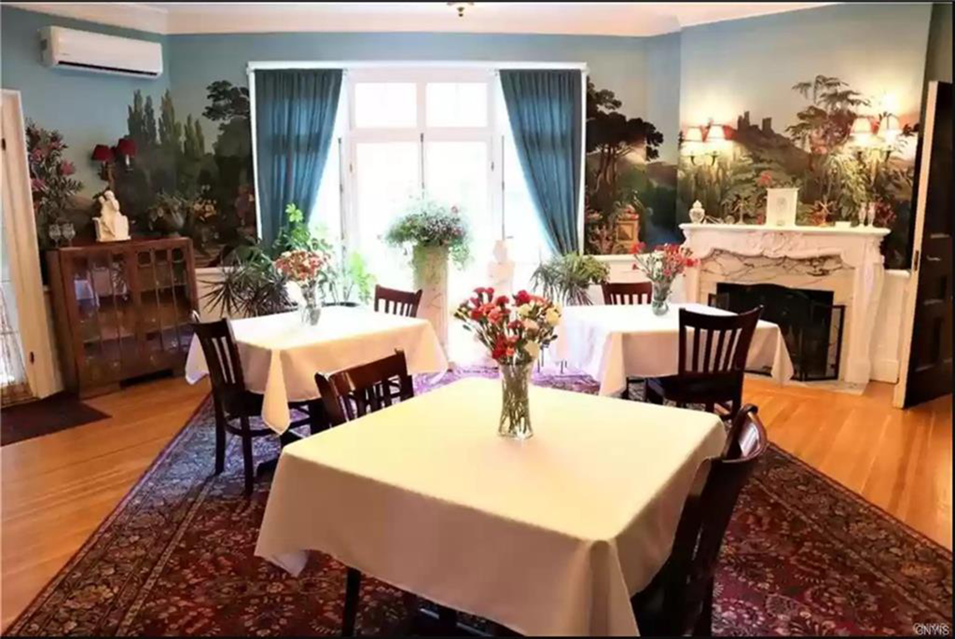 Oswego bed and breakfast gives guests a chance to step back in time to ...