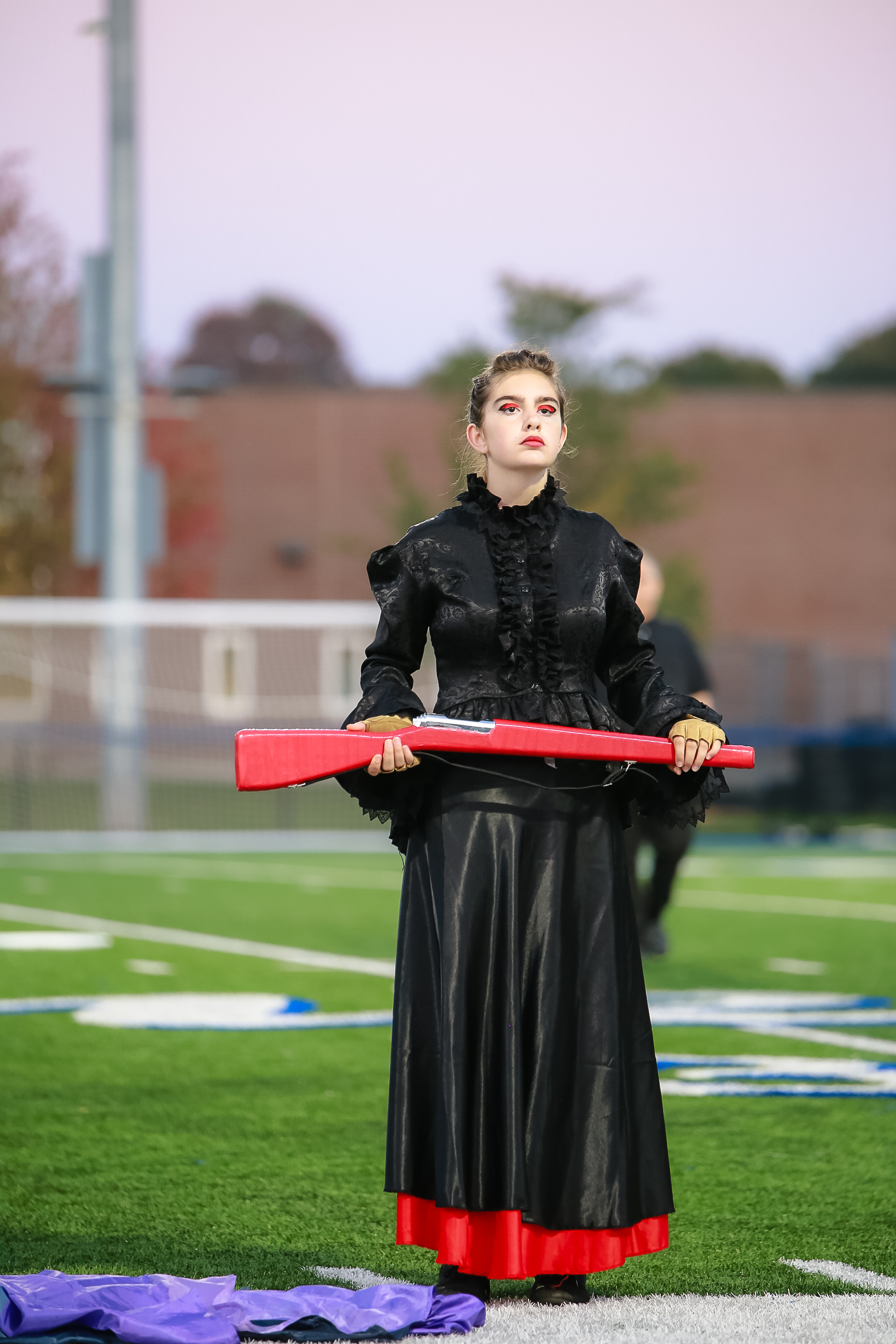 Pageant of Champions marching band competition - syracuse.com