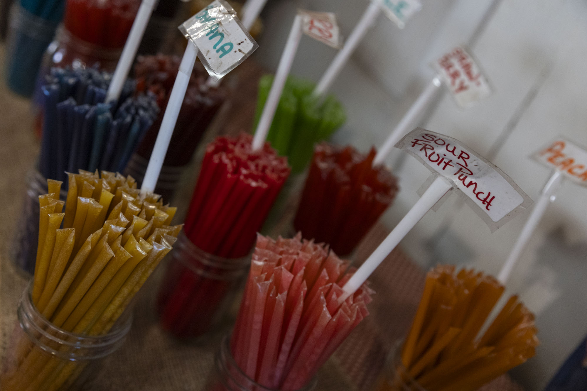 U-Pick ‘Holiday’ at Genesee County orchard draws apple lovers - mlive.com