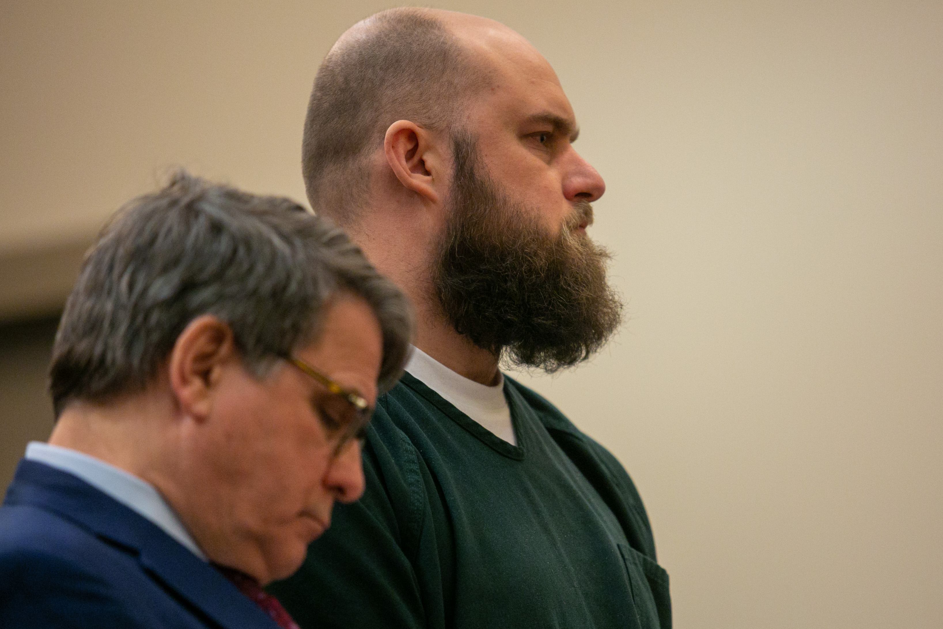 Richard Guichelaarn sentencing - mlive.com