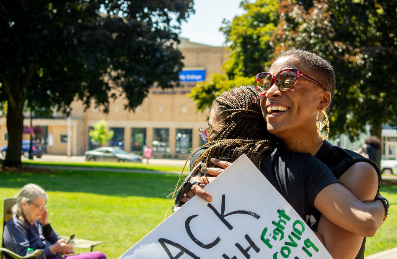 Juneteenth celebrated across Michigan over the years - mlive.com
