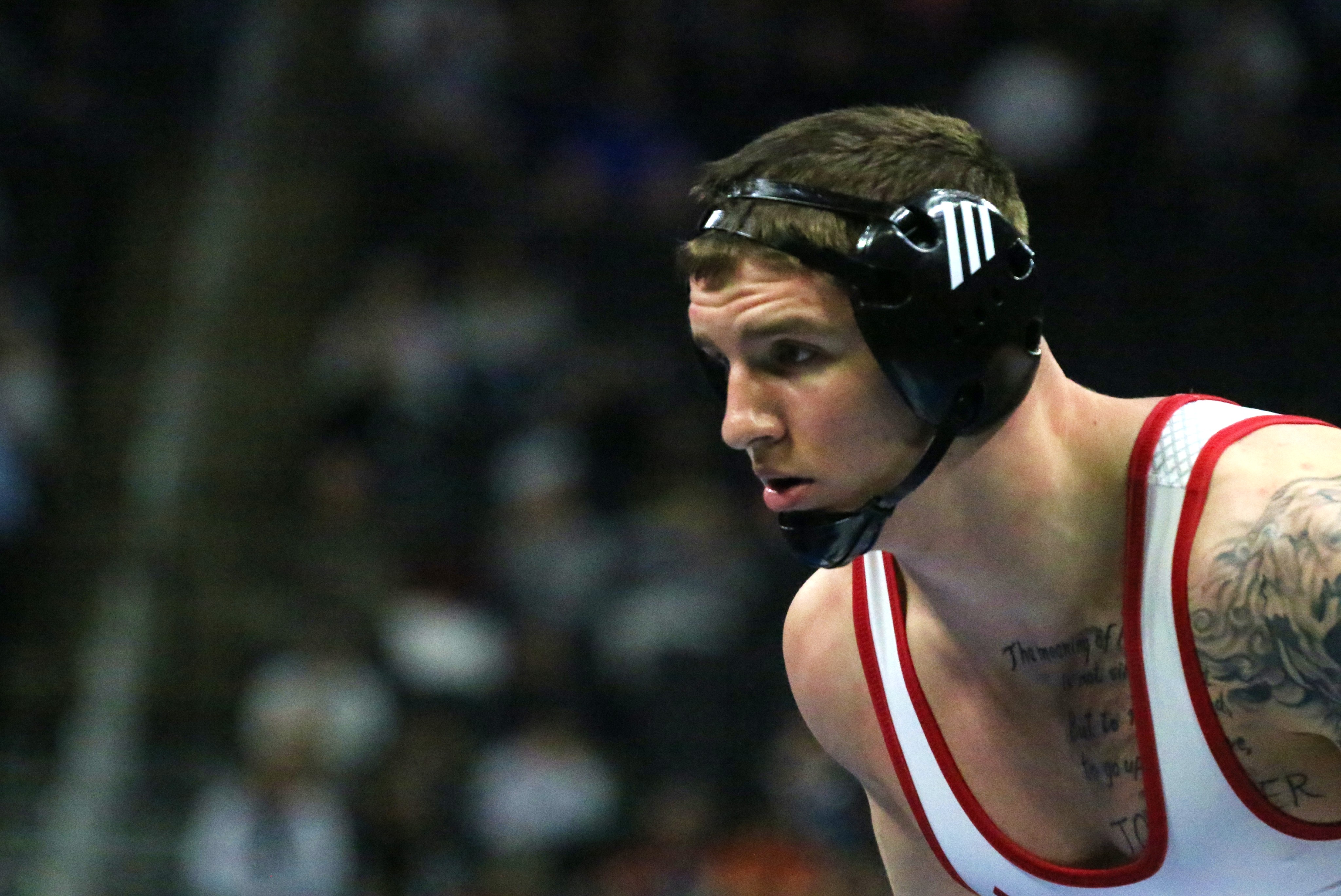 NCAA Wrestling Championships 2022: Medal round - nj.com