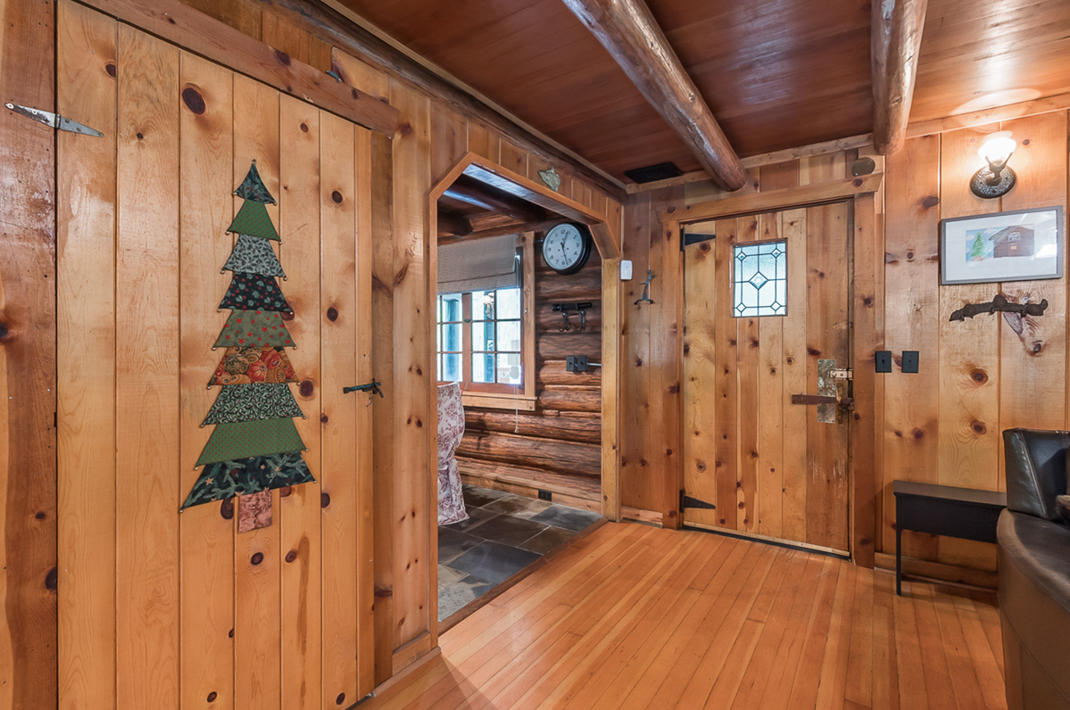 1930 Steiner cabin - oregonlive.com