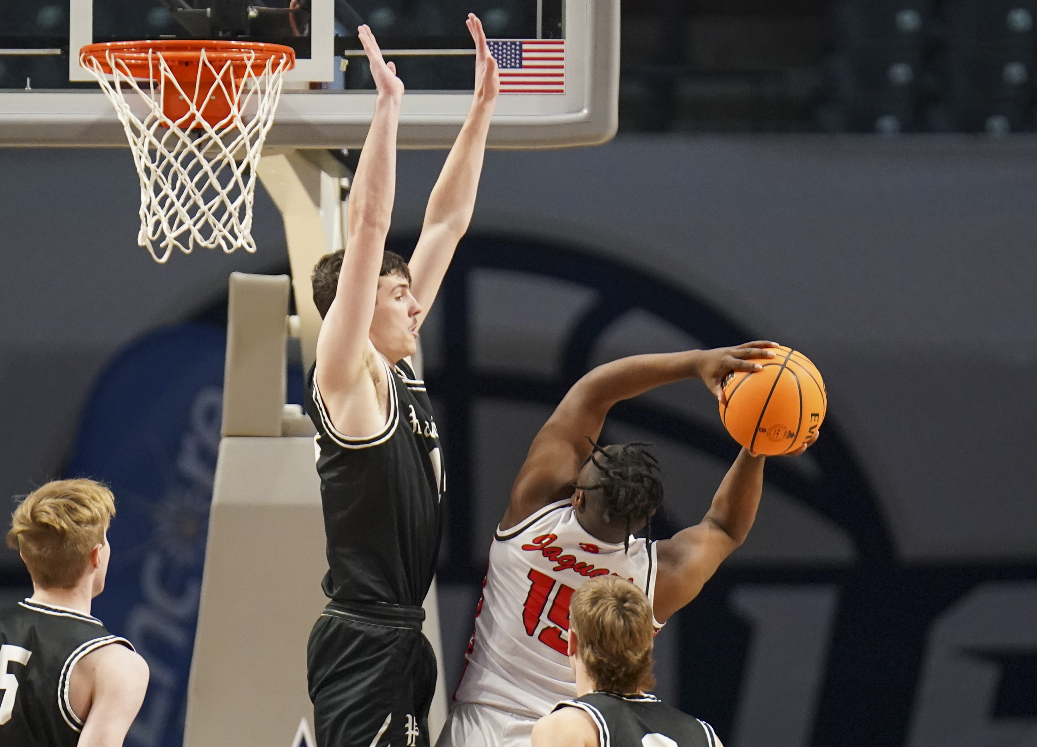 AHSAA 3A boys semifinal: Plainview vs. Sumter Central - al.com
