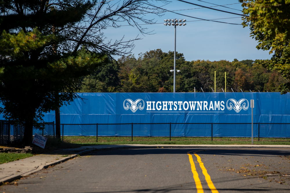 Doug Mastriano grew up in Hightstown, New Jersey, and locals remember ...