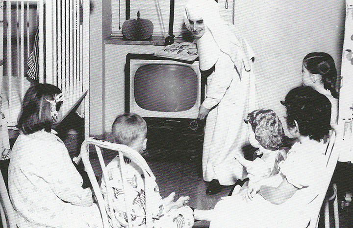 Vintage photos of health care in N.J. - nj.com