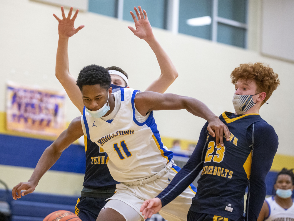 Middletown crowned District 3 Champs! - pennlive.com