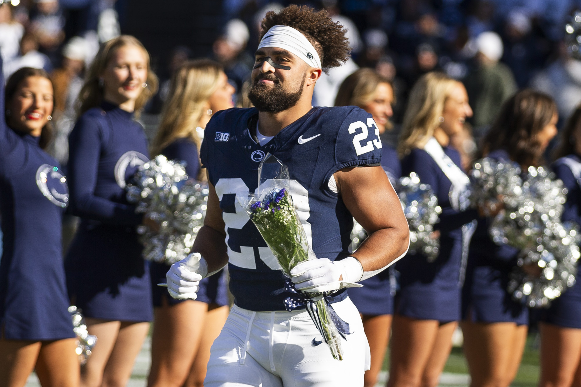 Penn State Senior Day, 2023 - pennlive.com